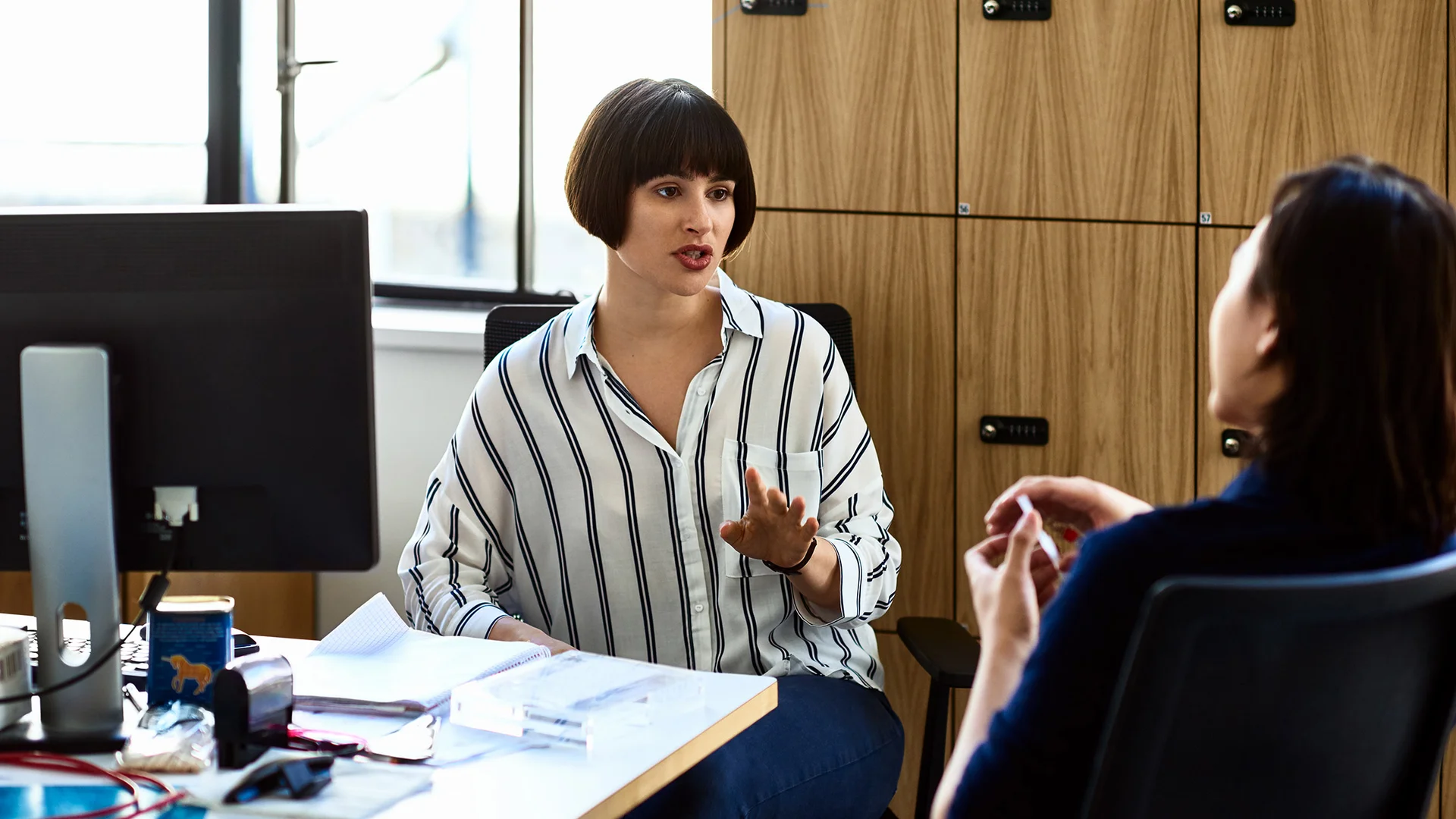 5 Ways Leaders Can Make Tough Conversations Easier