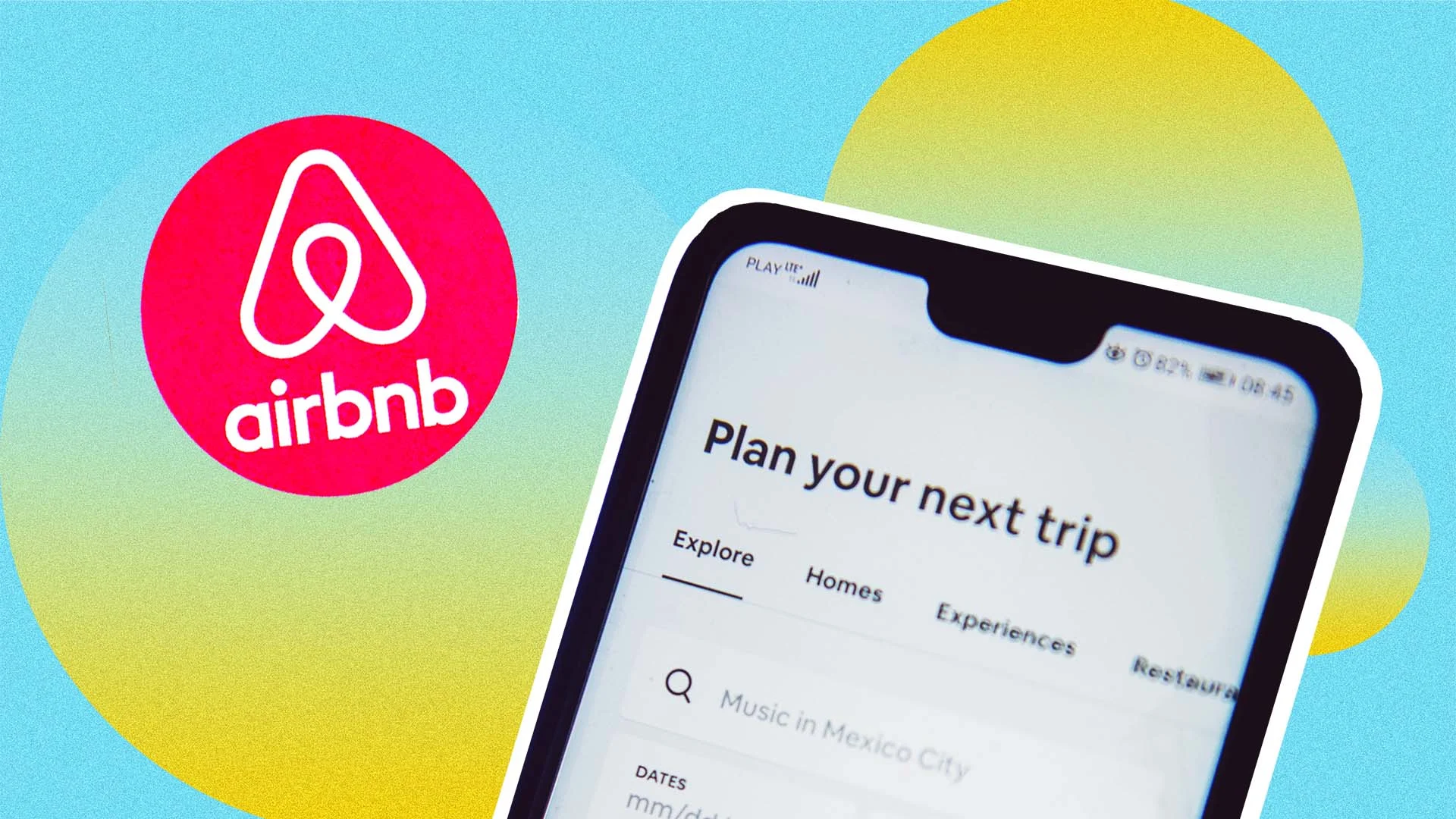 Here's the Highly Creative Thing People Are Doing on Airbnb to Support ...