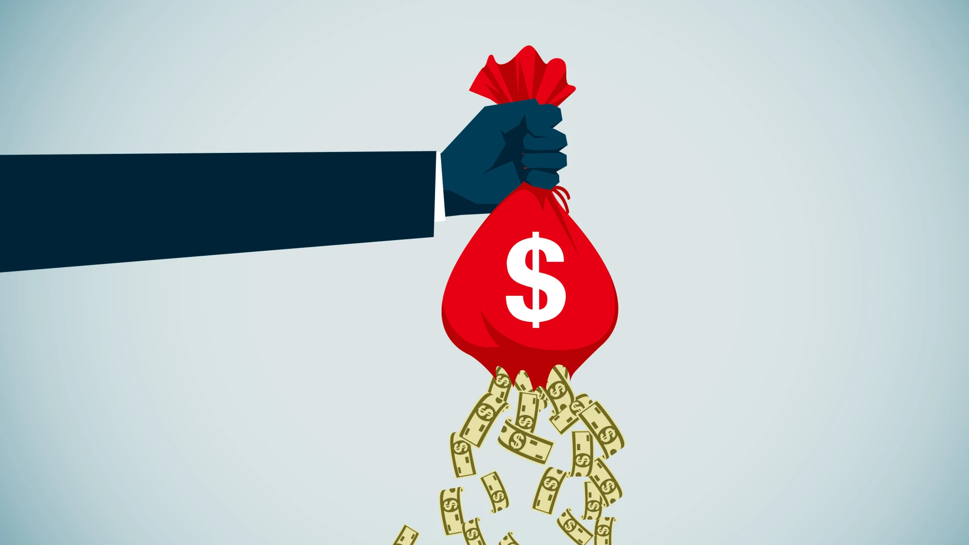 How to Deal With Leaks in Your Revenue Bucket
