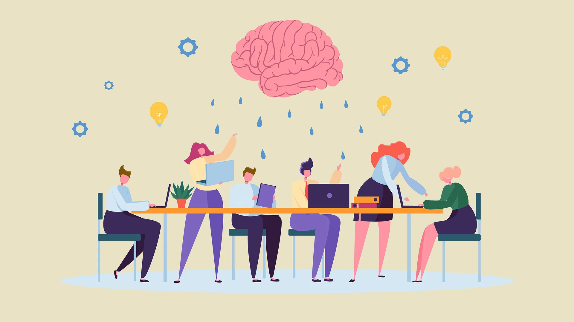 Why 'Painstorming' Is the New Brainstorming
