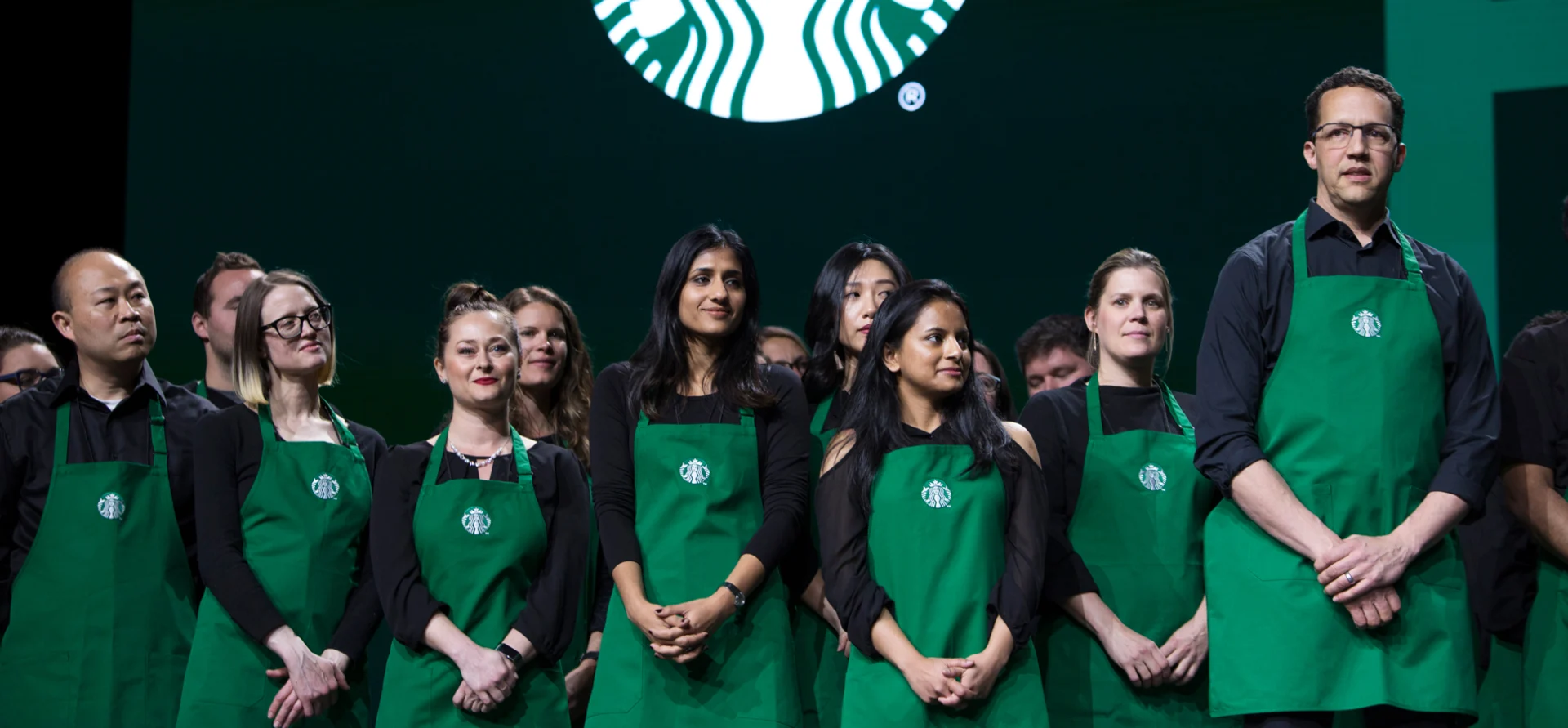 Starbucks Thinks Great Leadership Is So Important That It's Bringing ...