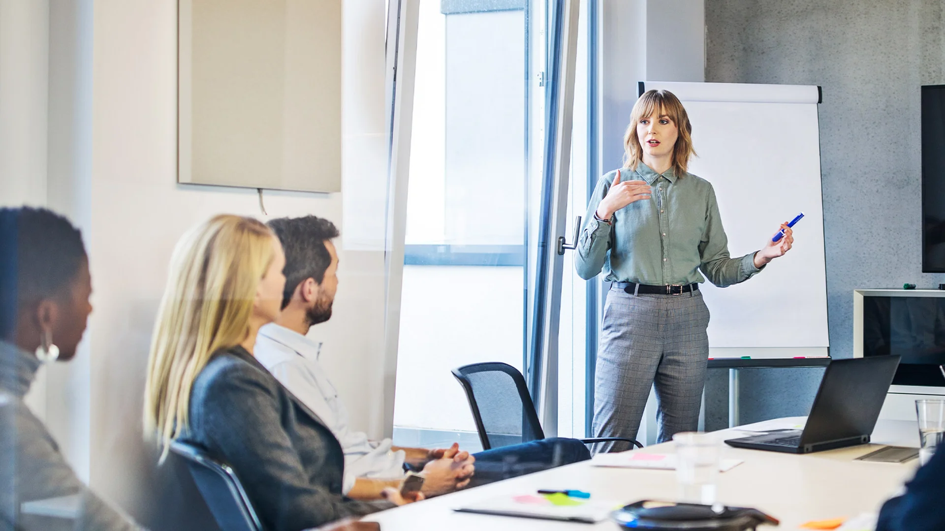 If You Say Yes to These 7 Questions, You're a Much Better Leader Than ...