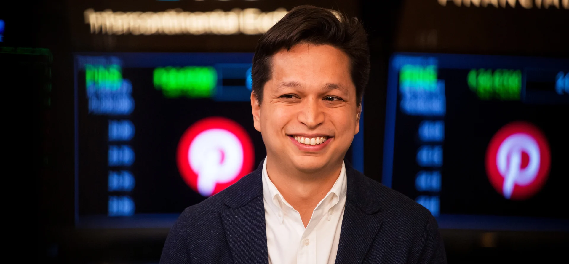 CEO Ben Silbermann on Why Pinterest Has a Responsibility to Make the ...