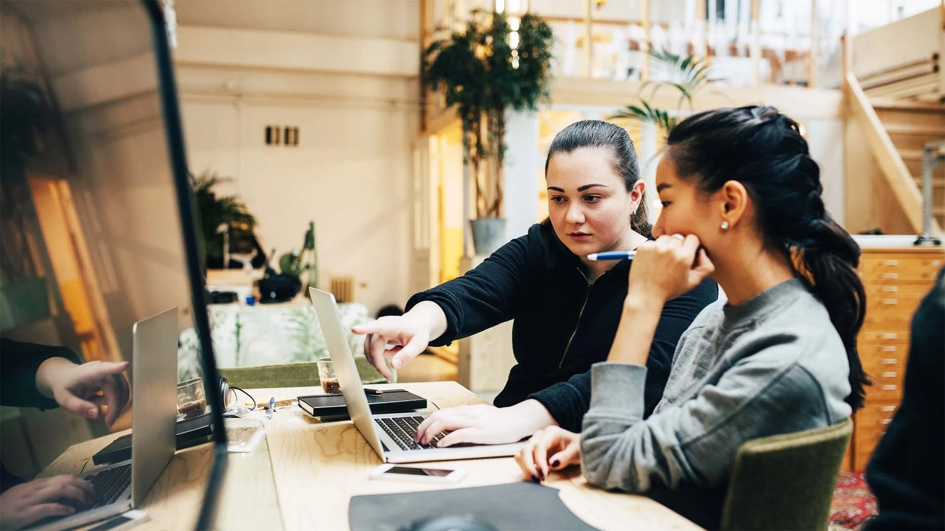 Why an Accountability Buddy Is Your Winning Strategy for Success in 2022