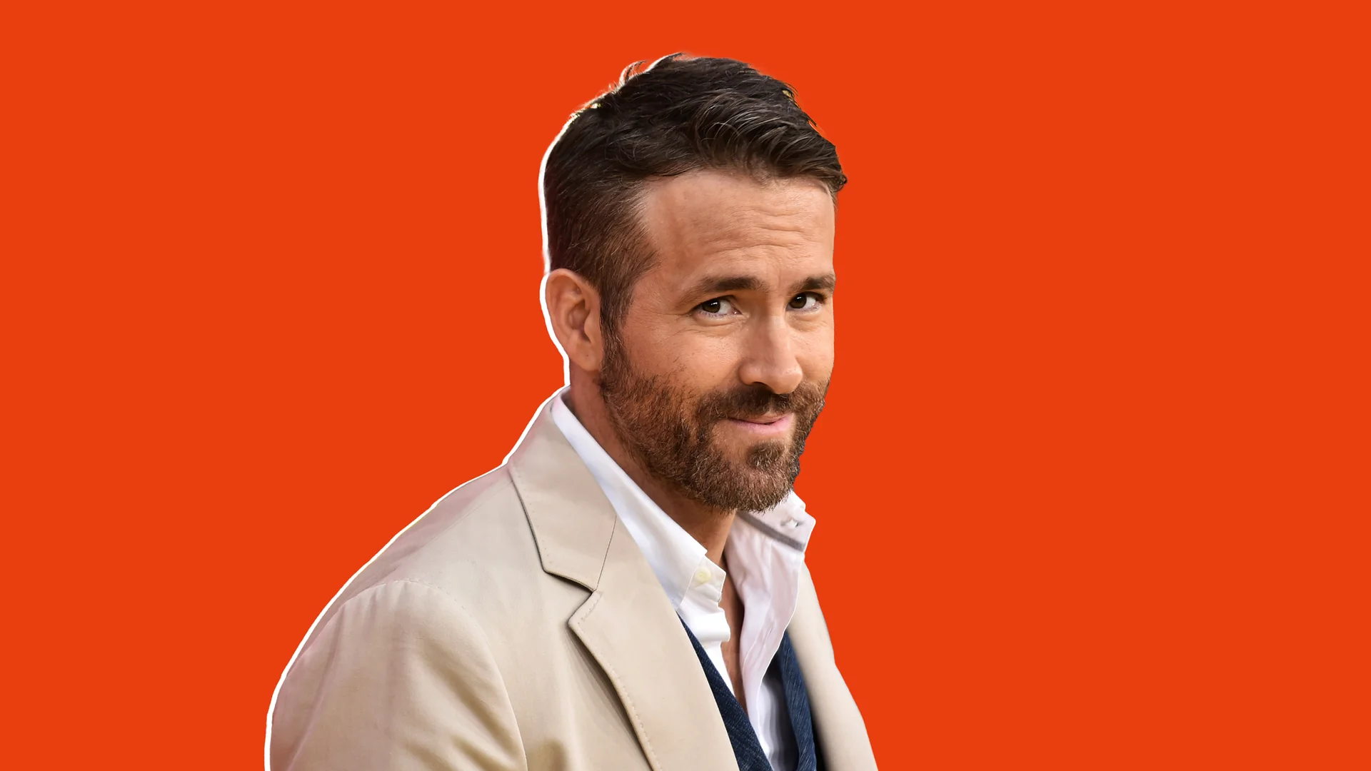 The Secret Reason Ryan Reynolds' McRib-Flavored Cocktail is Actually ...