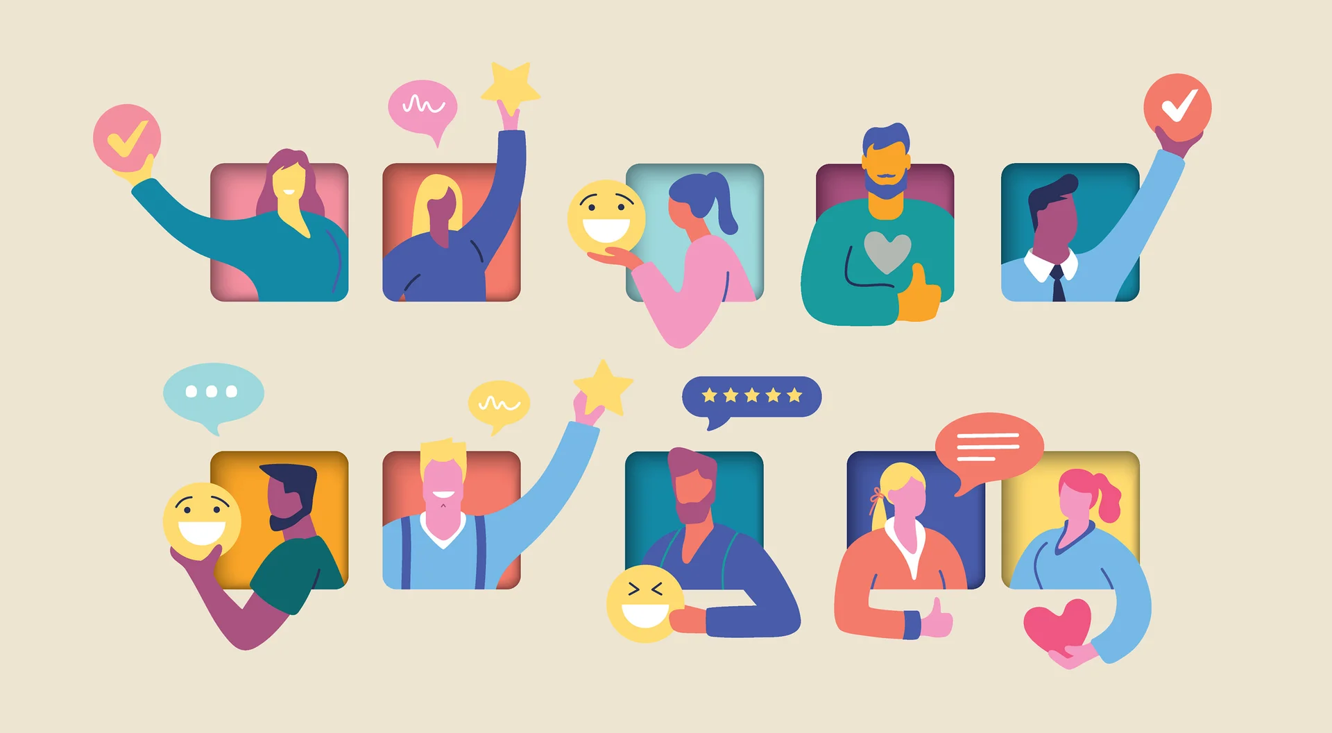 4 Easy-to-Implement Tips for Landing More Positive Reviews for Your ...