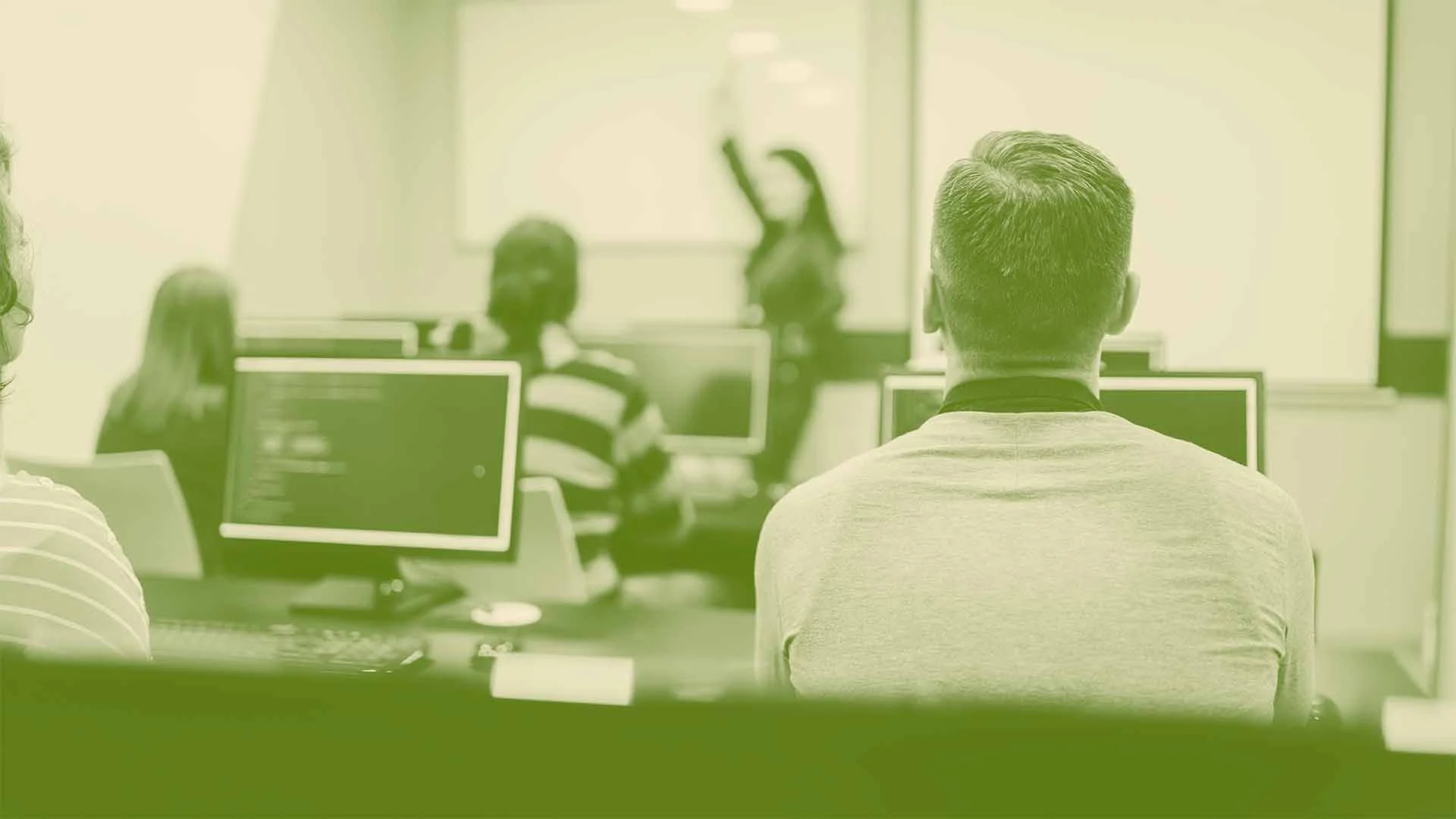 How an Innovative Job-Training Program for Low-Income Workers Helped ...