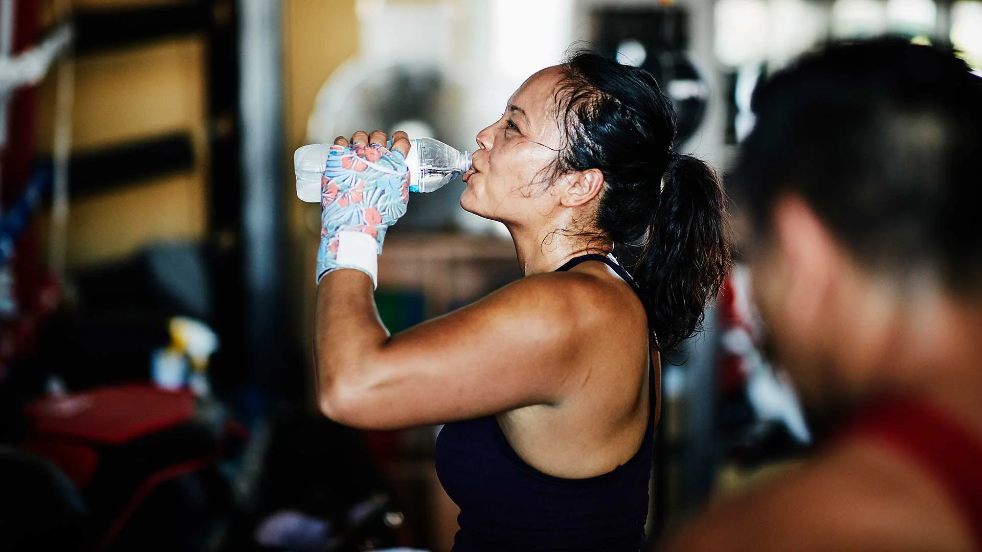 Use the 40-40-40 Method to Acclimate Your Body to Heat If You ...