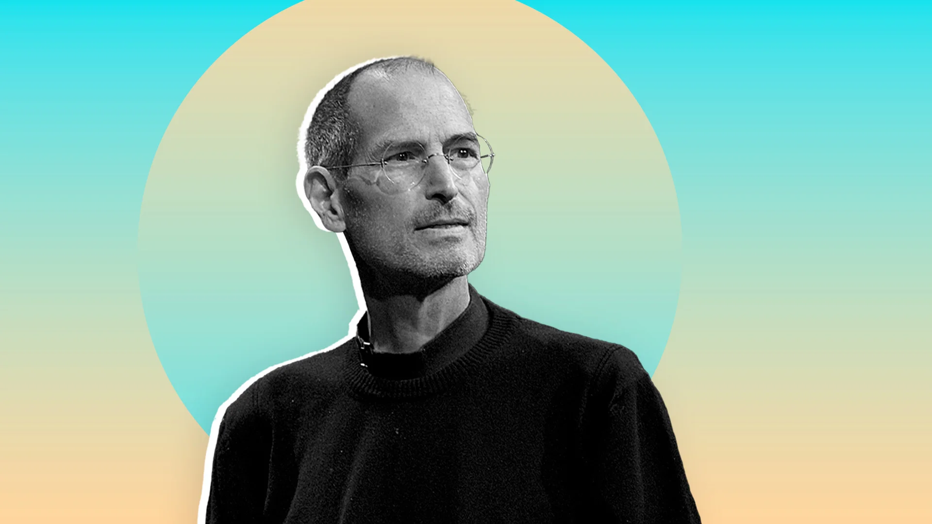 Steve Jobs Said This Is the Number 1 Sign of High Intelligence