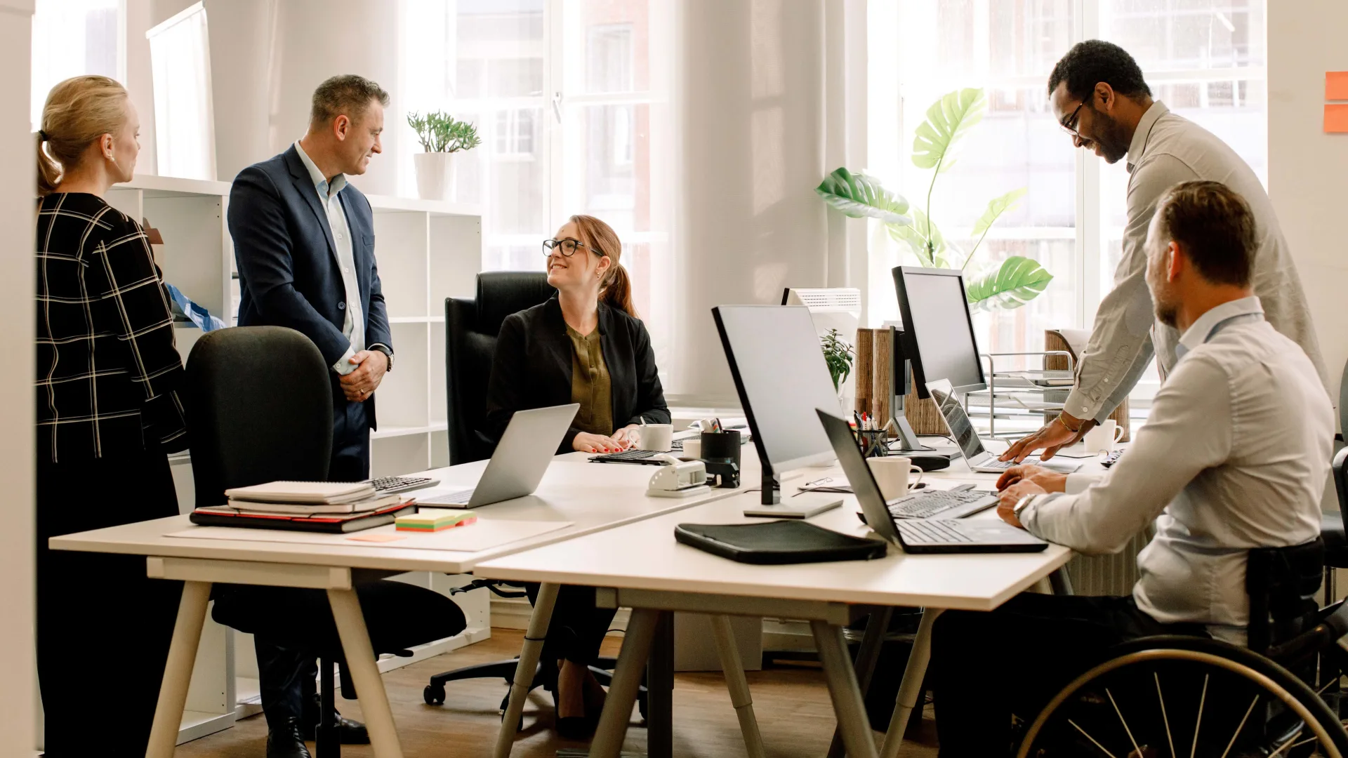 4 Ways to Channel Your Background to Run a Successful Business