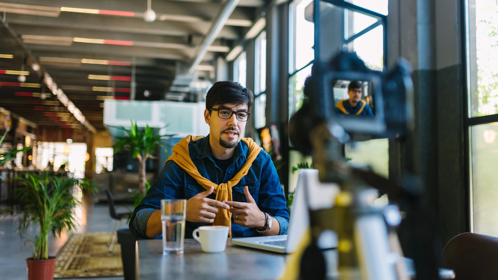Tips to Improve Your Google Ranking by Adding Video Content