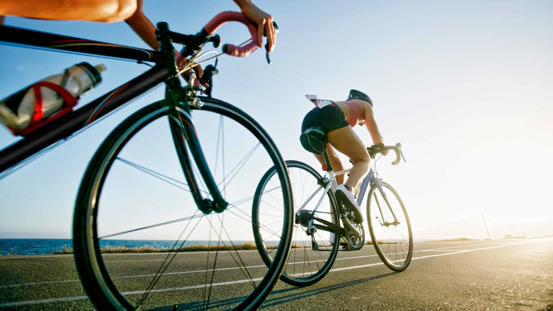 7 Lessons on Goal Setting and Discipline From Competitive Cycling and ...