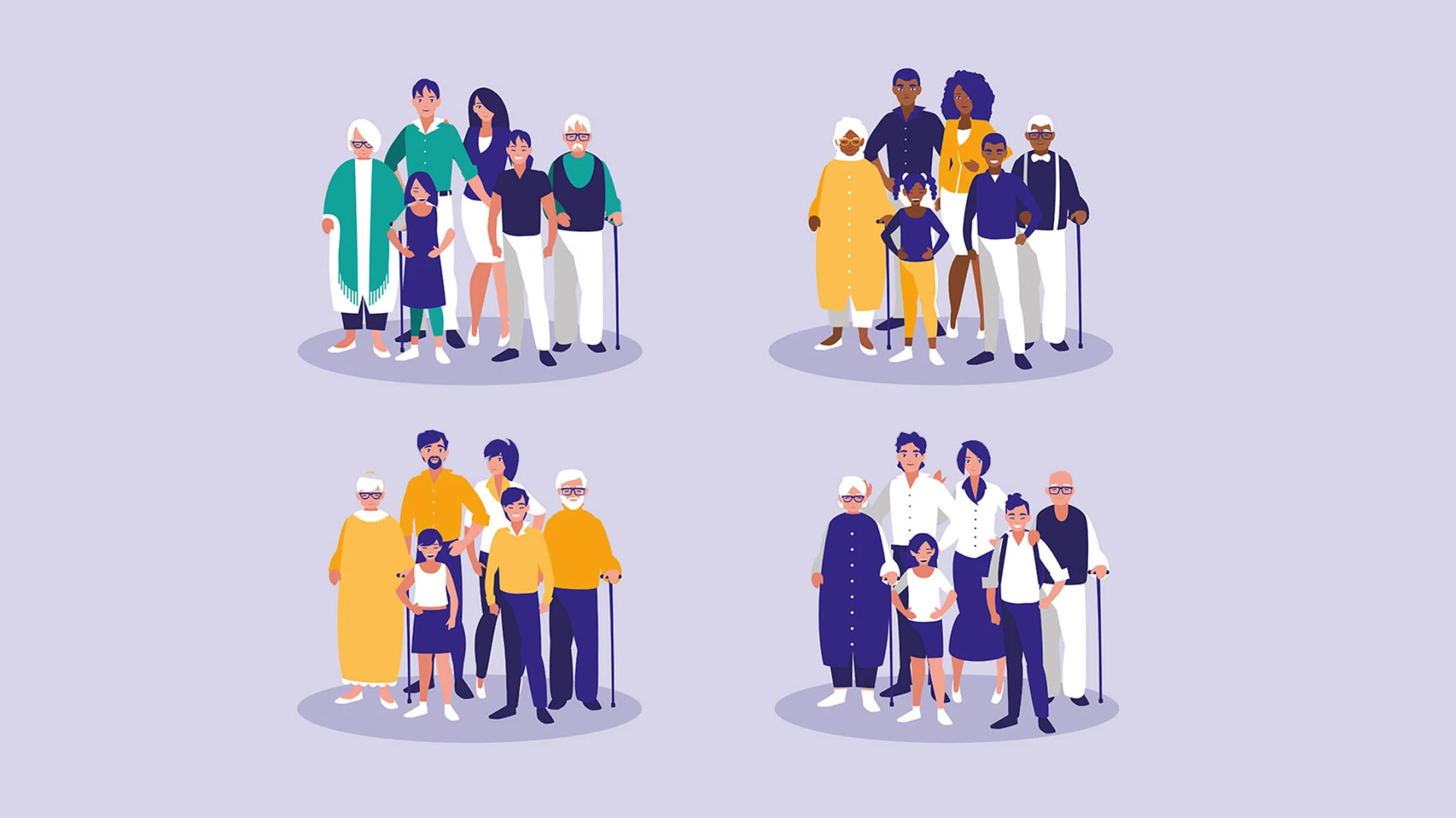 What the Changing Demographics in the U.S. Mean for Your Brand