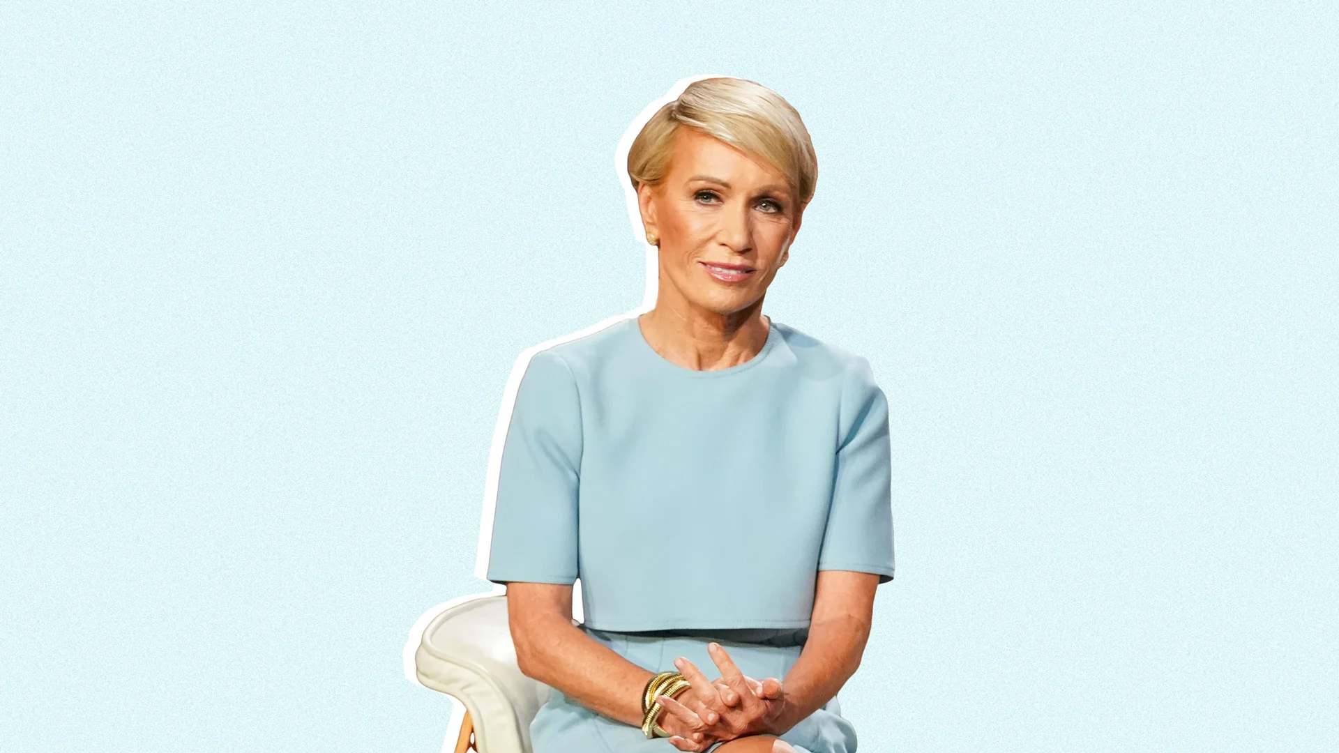 Barbara Corcoran's 5 Tips for Surviving and Thriving in the Pandemic