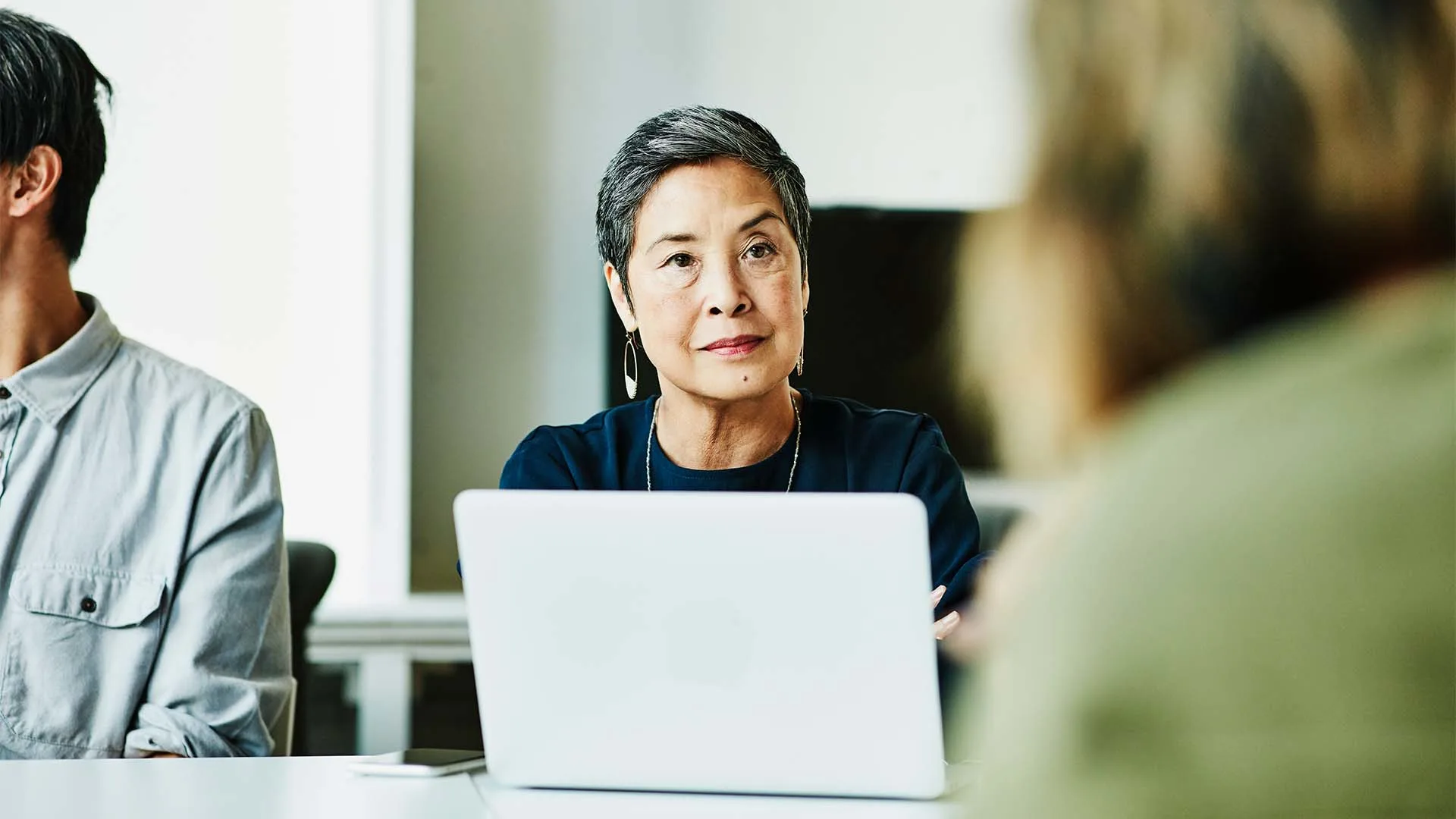 Study: Asian American Employees Experience Lower Levels of Inclusion at ...