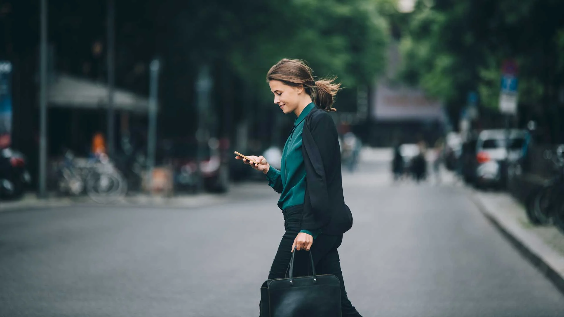 Tips From the Road: How to Run Your Business While Traveling