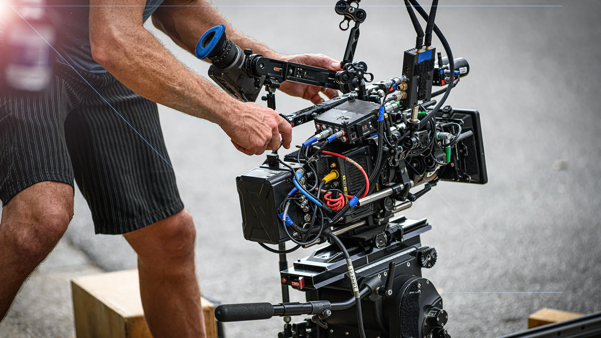 Why You Should Consider Making a Film to Promote Your Business in 2023