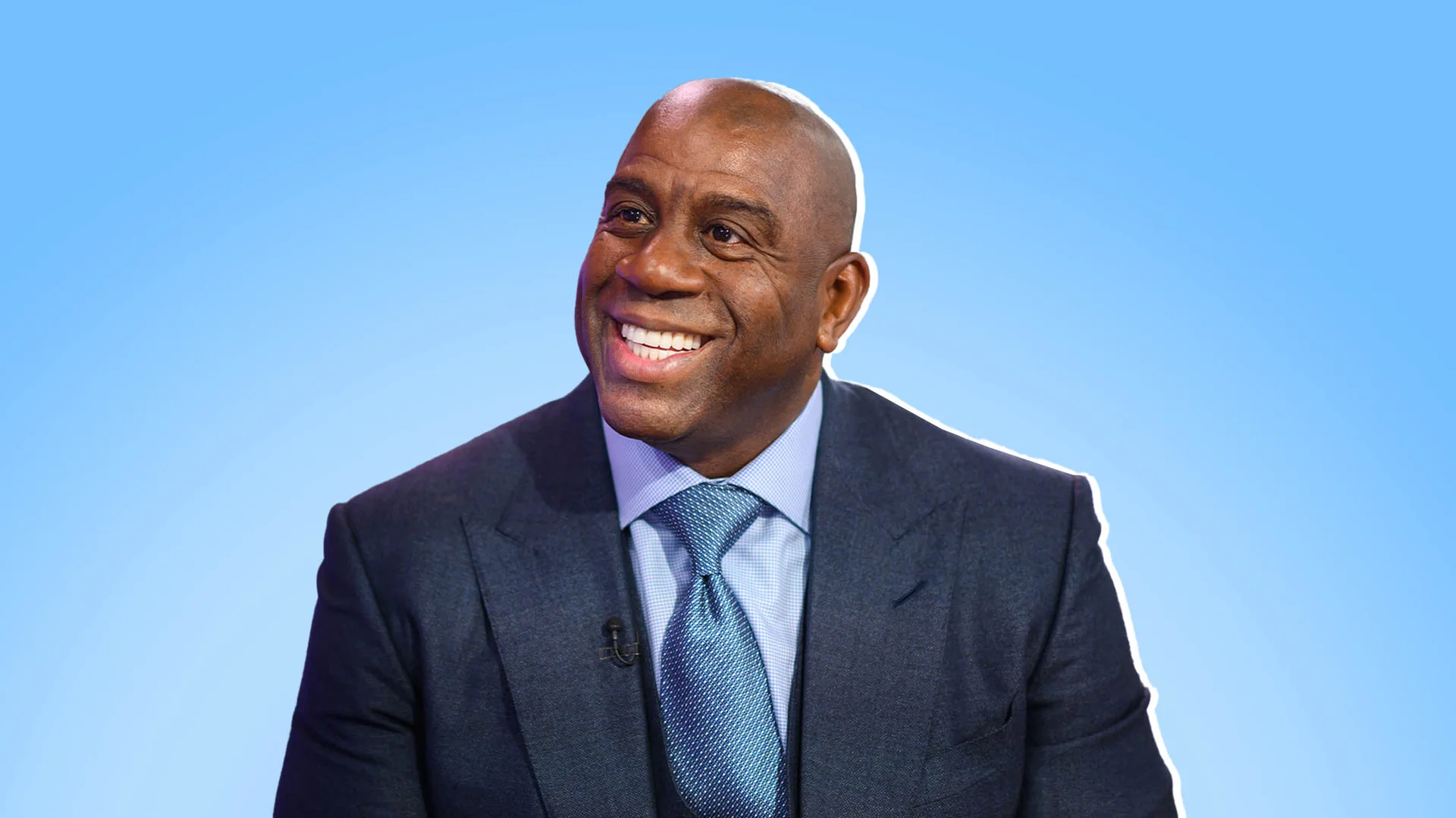 Magic Johnson's Essential Advice for Startups and Thriving Post-Pandemic