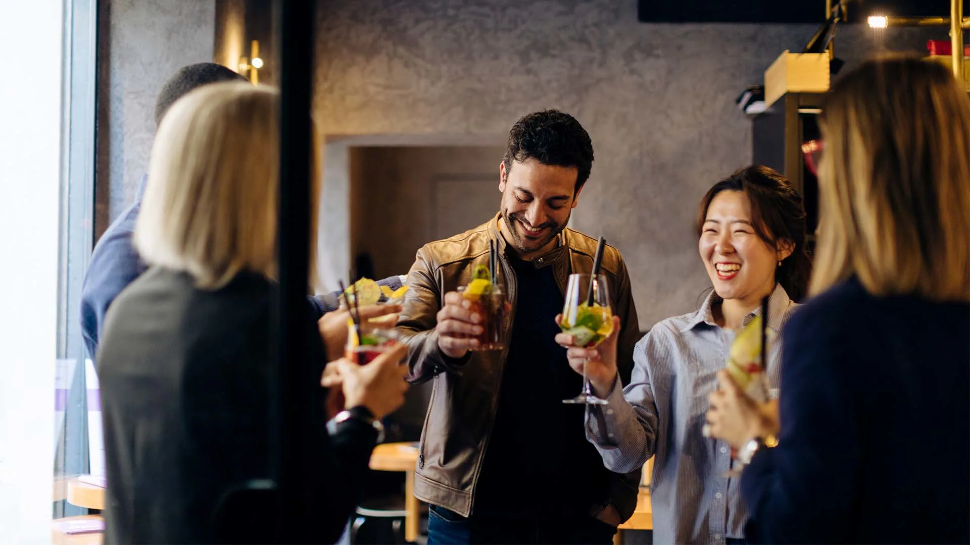 Do I Need to Organize Social Events for My Employees?