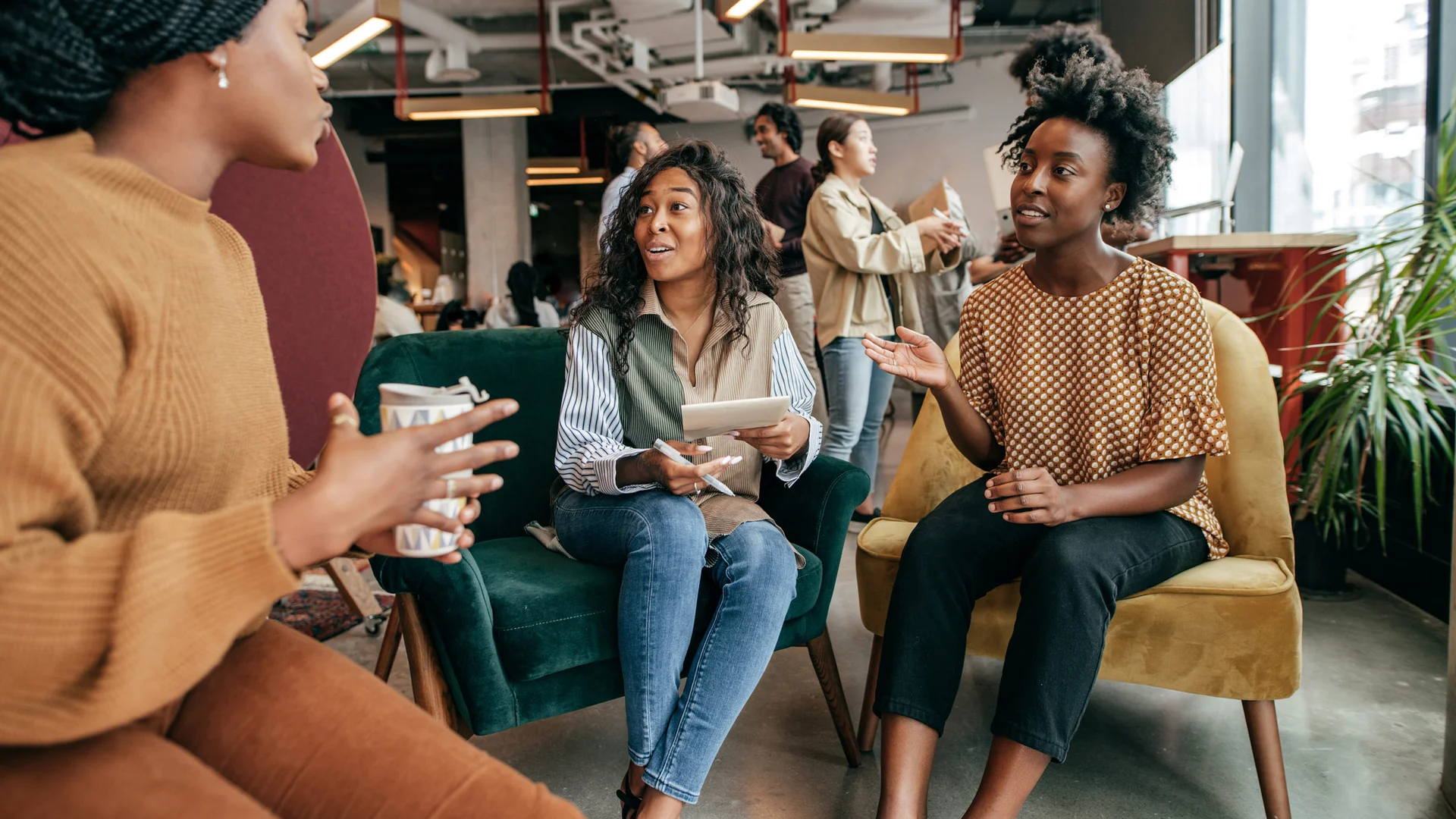 3 Areas in Which to Partner With Black Entrepreneurs in 2023