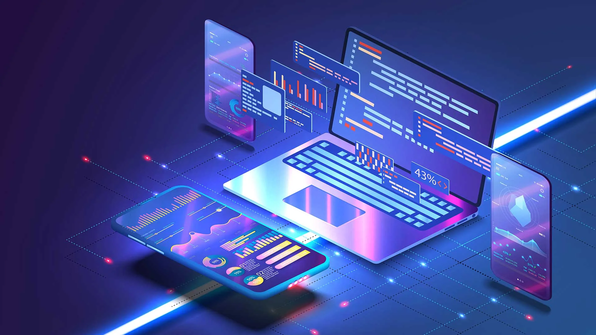From Transformation to Evolution: Embracing Digital Change for Long ...