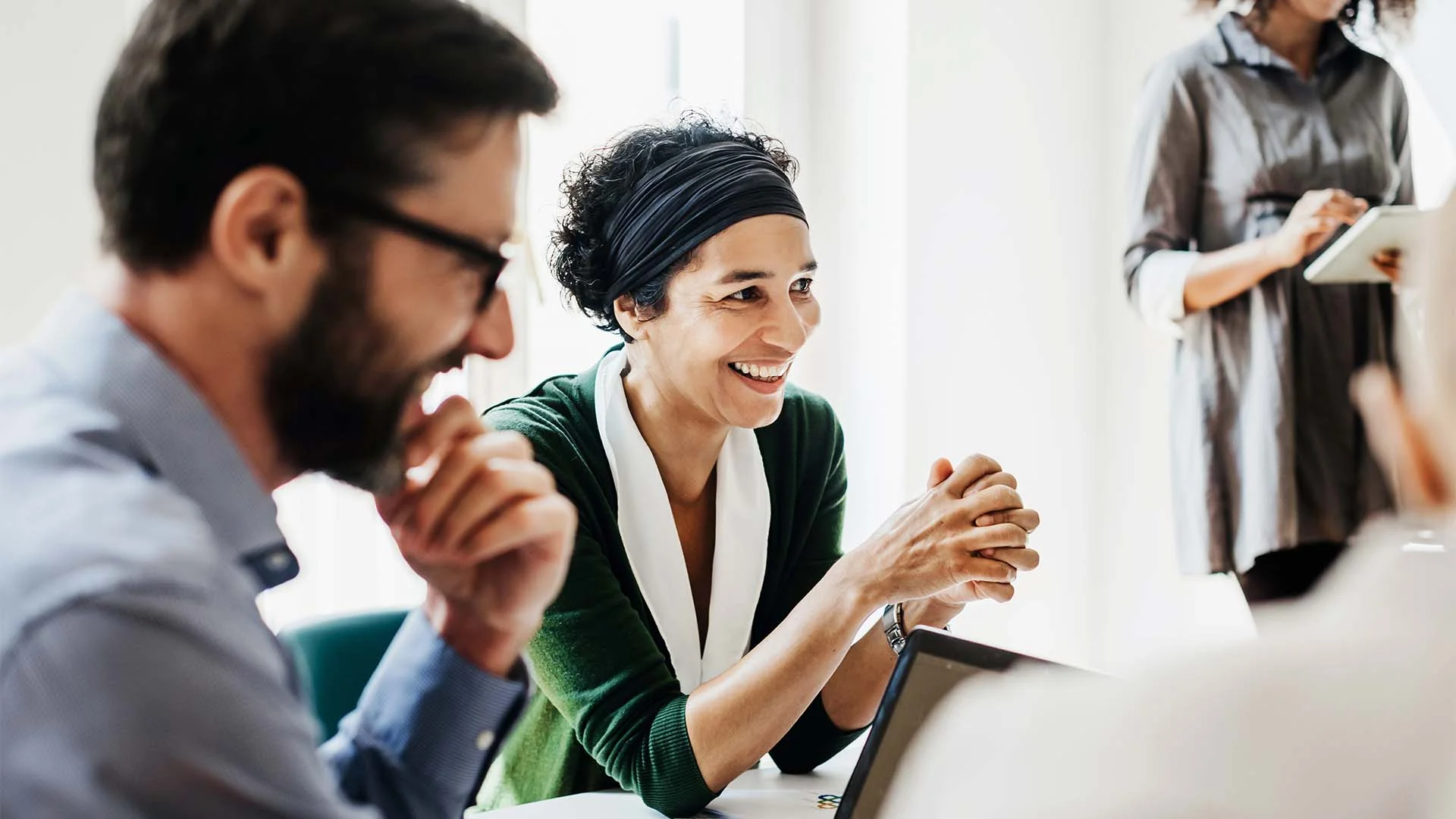 8 Employee Well-Being Factors to Keep Tabs On