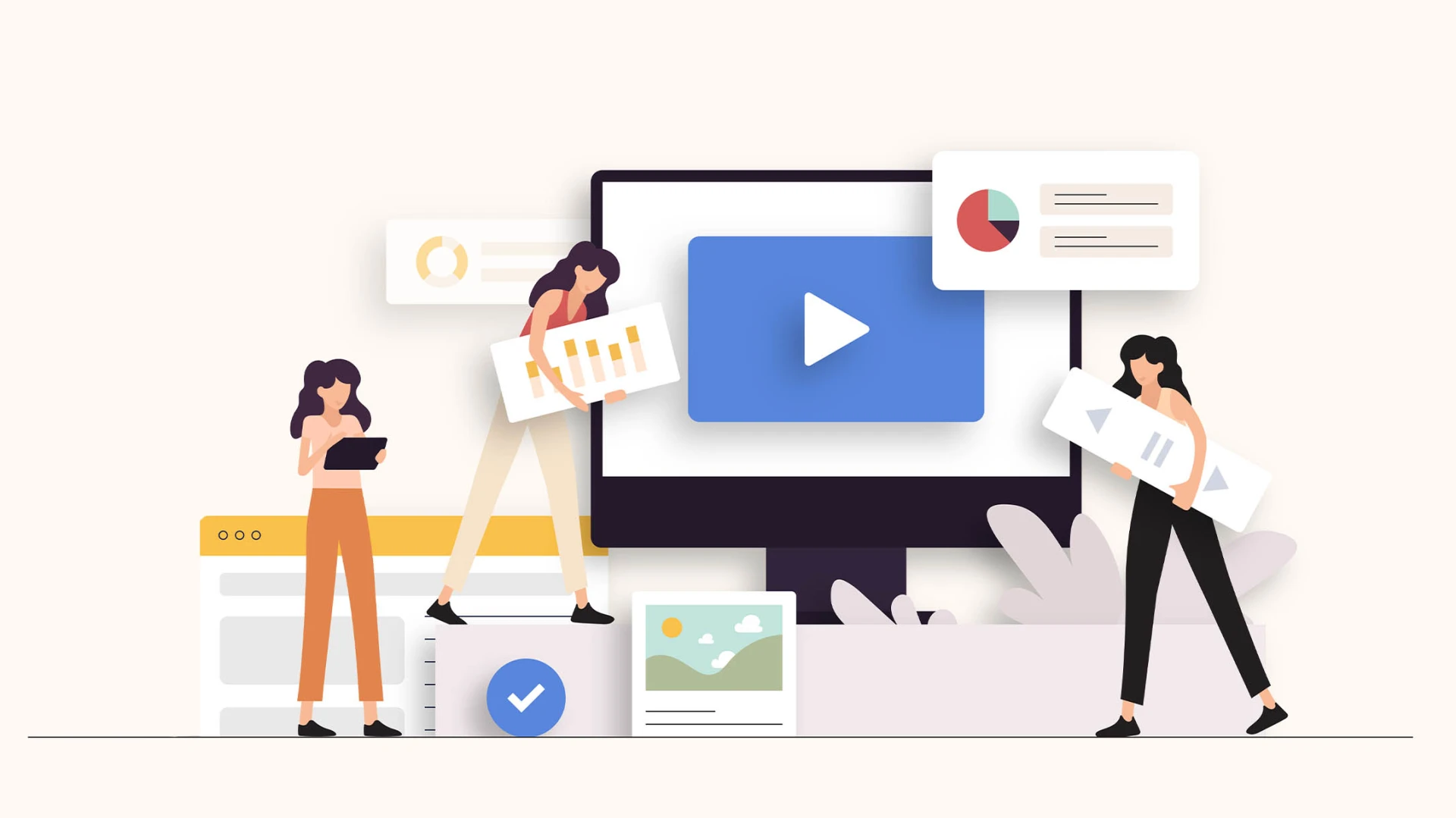 The Best Visual Content to Add to Your Website to Boost Engagement