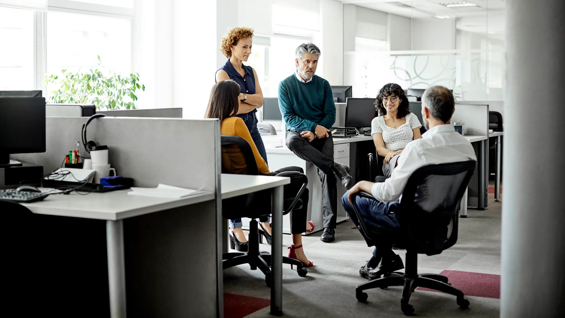 4 Things Every New CEO Should Do in the First 60 Days