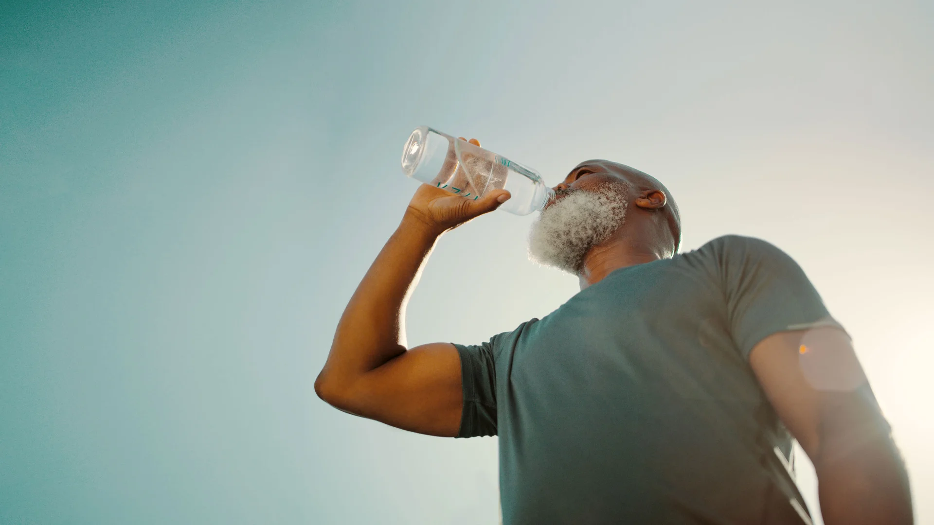 A New Study Shows Improved Health and Increased Longevity Come Down to ...