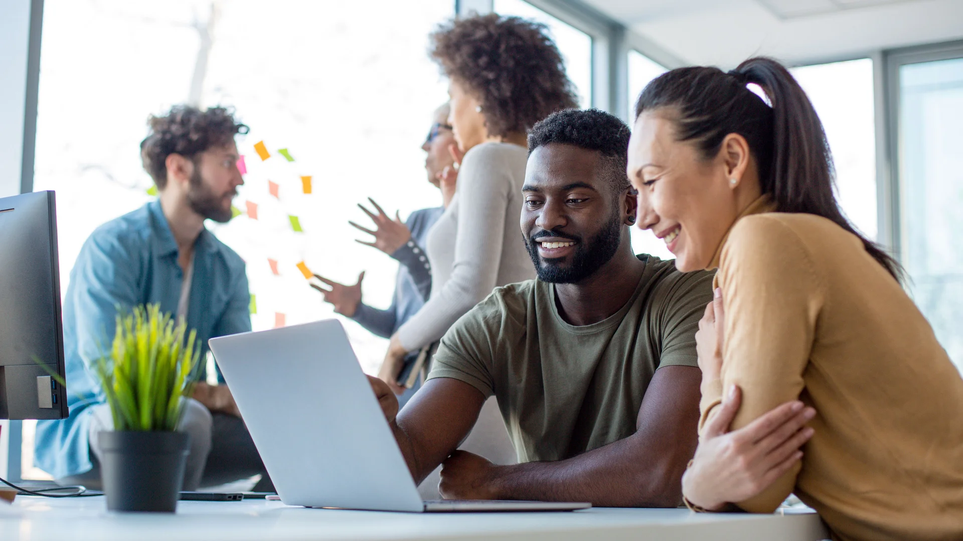 7 Practices for Better Team Connections and Improved Engagement