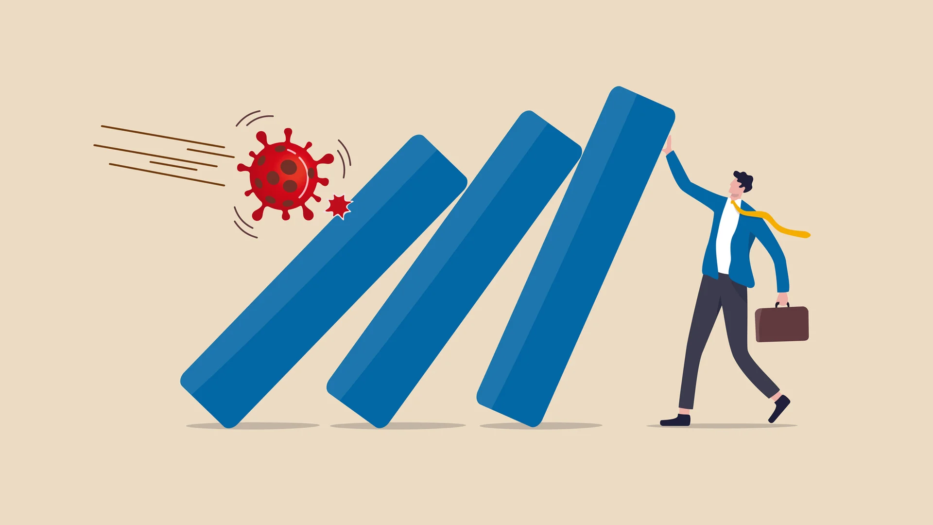 6 Strategies That Prove You Have What It Takes to Lead in a Crisis