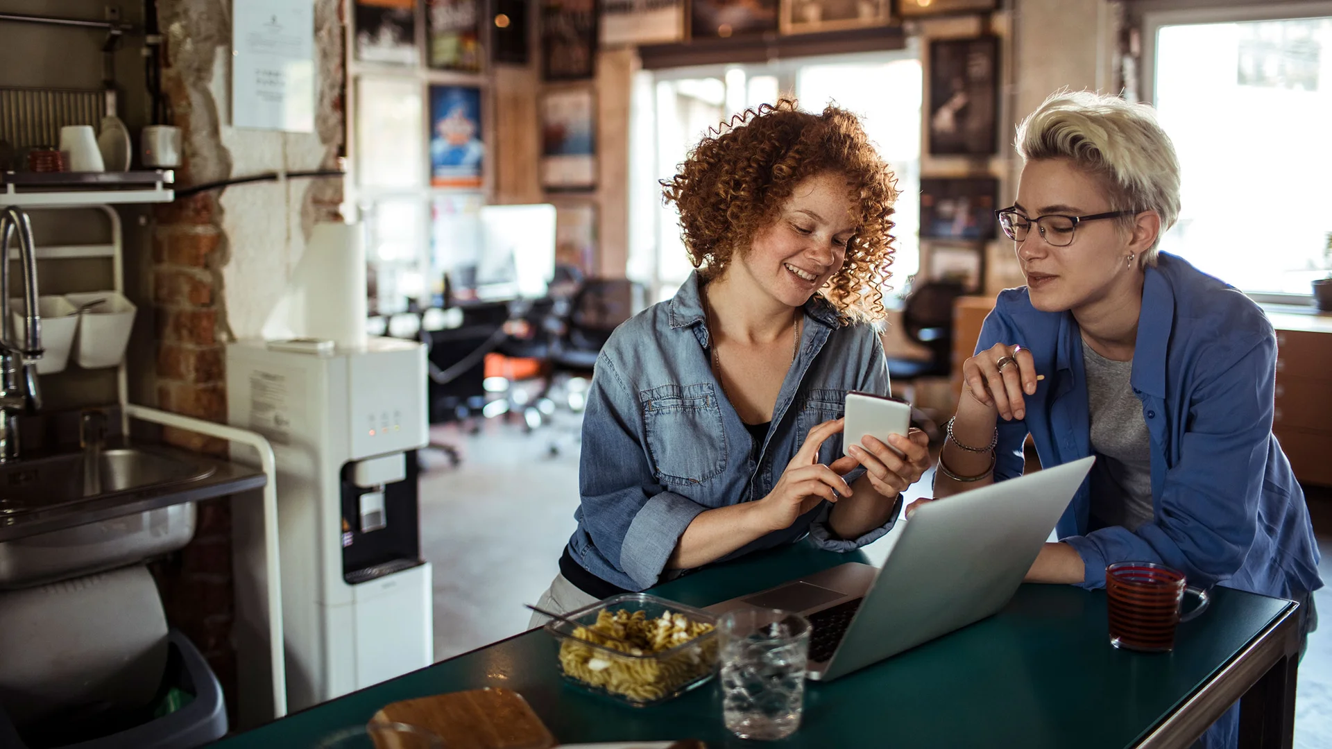 How to Have an Inclusive Workplace--Even When You're Still Working From ...