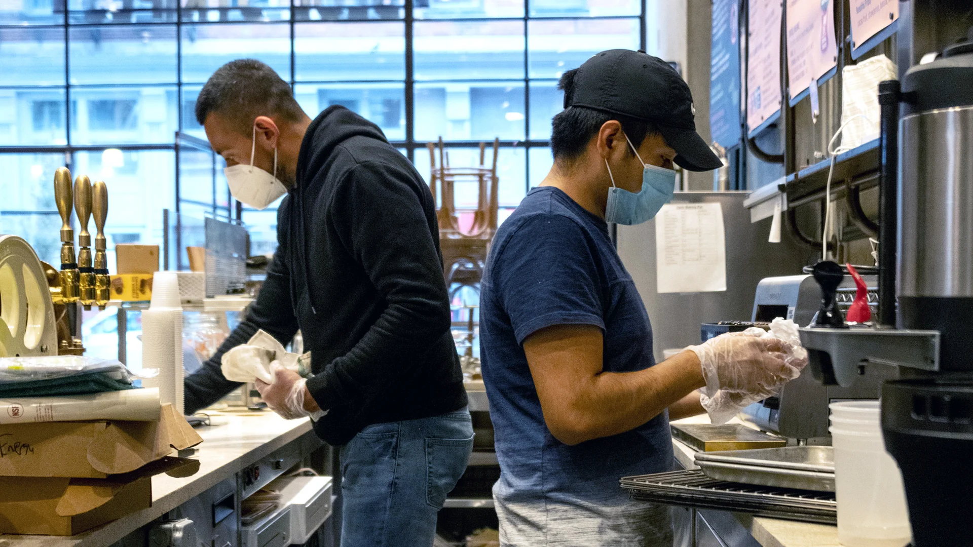 Reopening? Learn How to Help Your Employees Feel Safe Psychologically