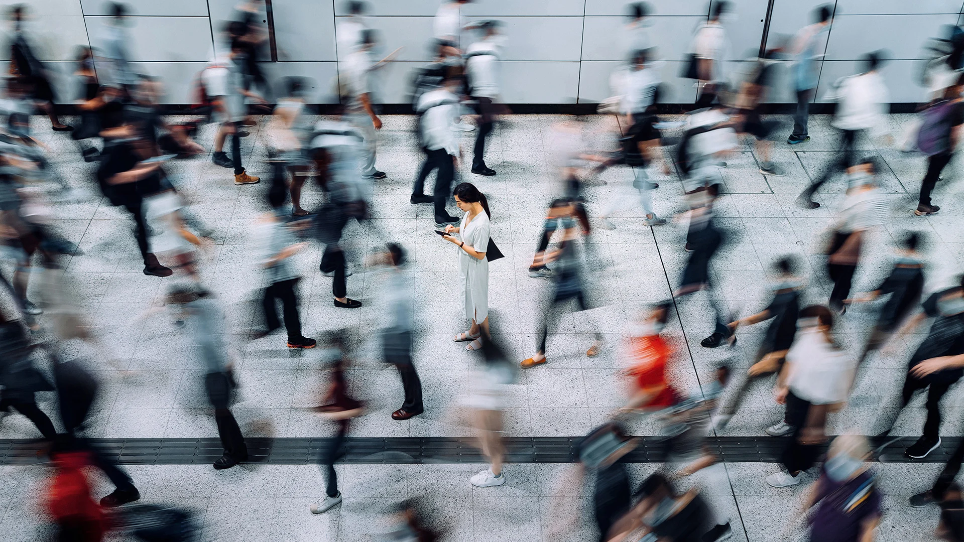 5 Simple but Impactful Ways to Slow Down Your Day