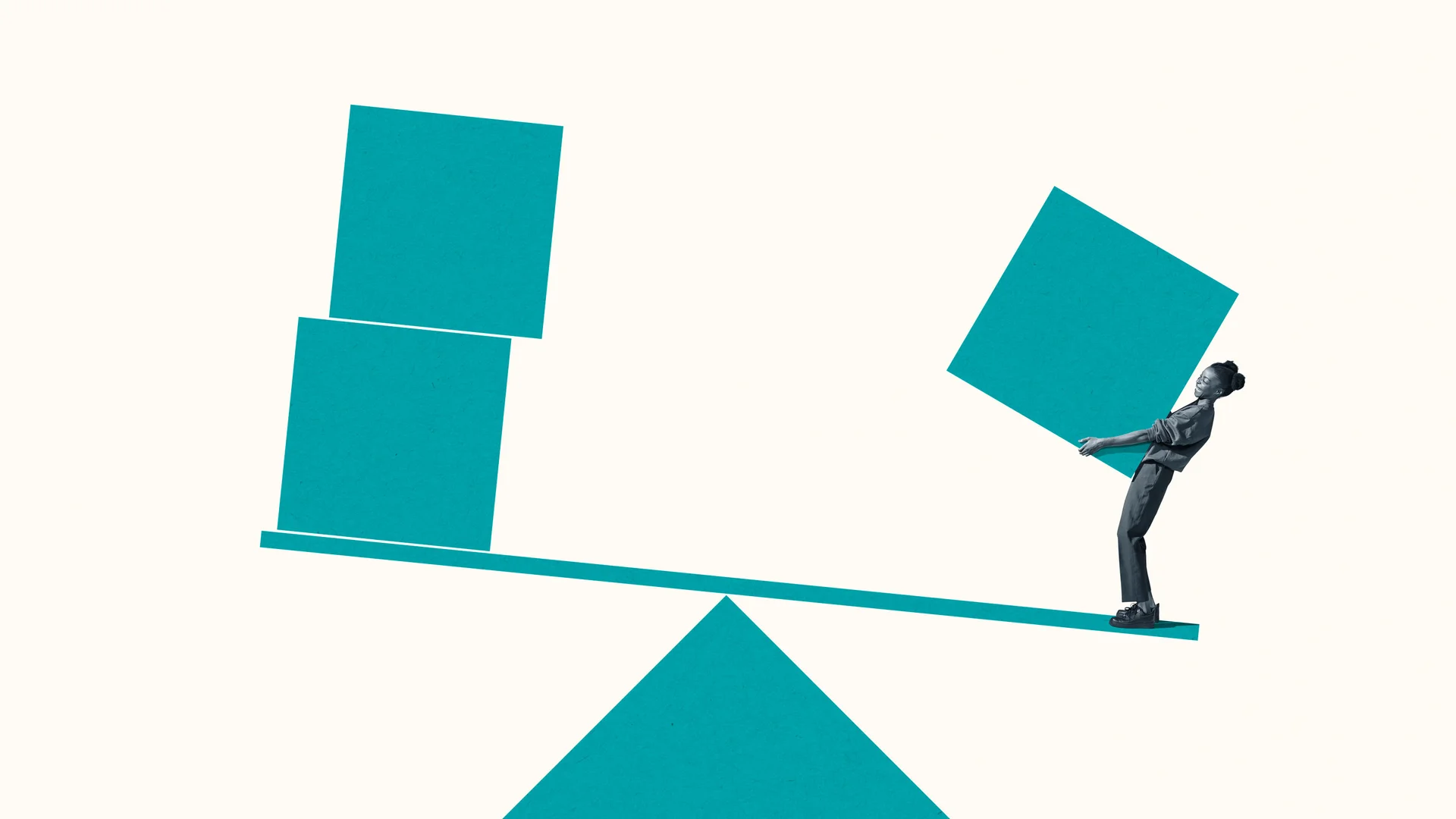 How to Balance 'Makes Sense' and 'Feels Right'