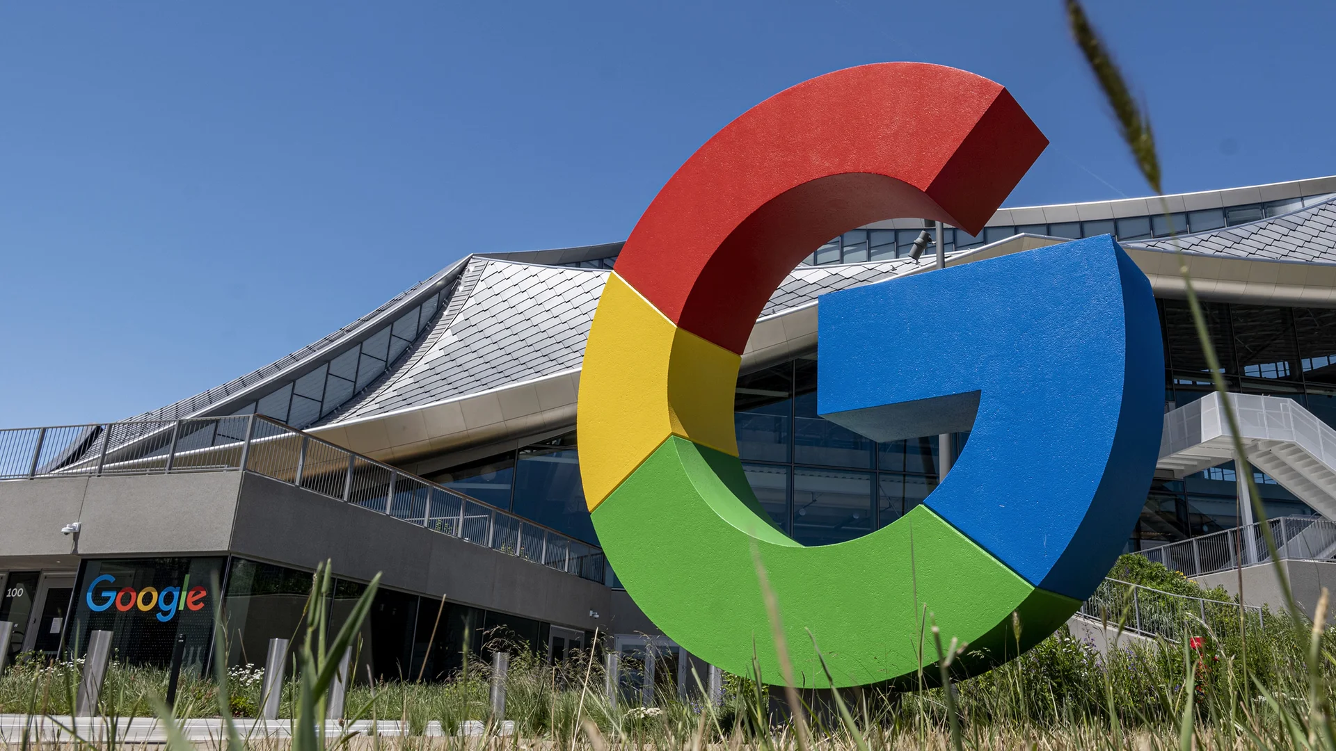 Google's Plan to Lay Off 10,000 'Poor Performing' Employees Is Based on ...