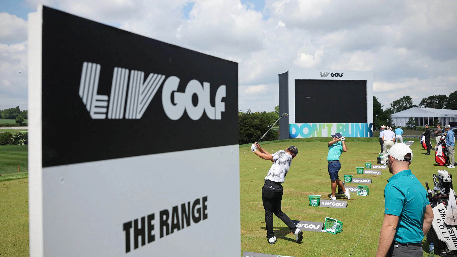 The Lesson for Founders in the PGA Tour's Merger With LIV Golf? Always ...