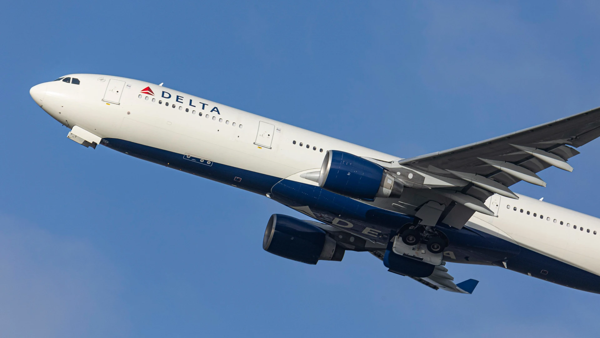 Delta Air Lines Has a Secret Weapon for Delighting Customers