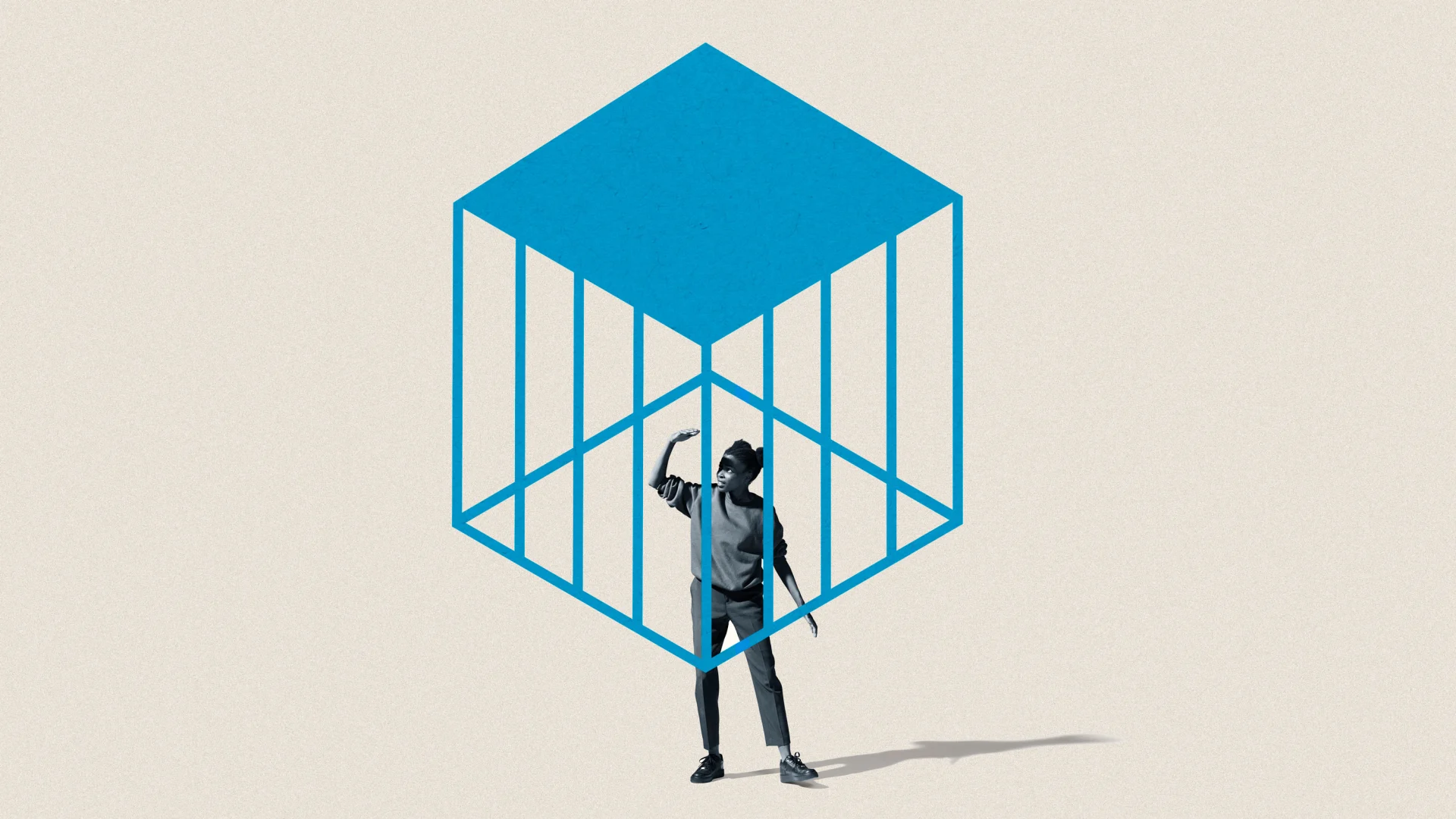 Feeling Stuck? This Google Behaviorist Says You Might Have Fallen Into ...