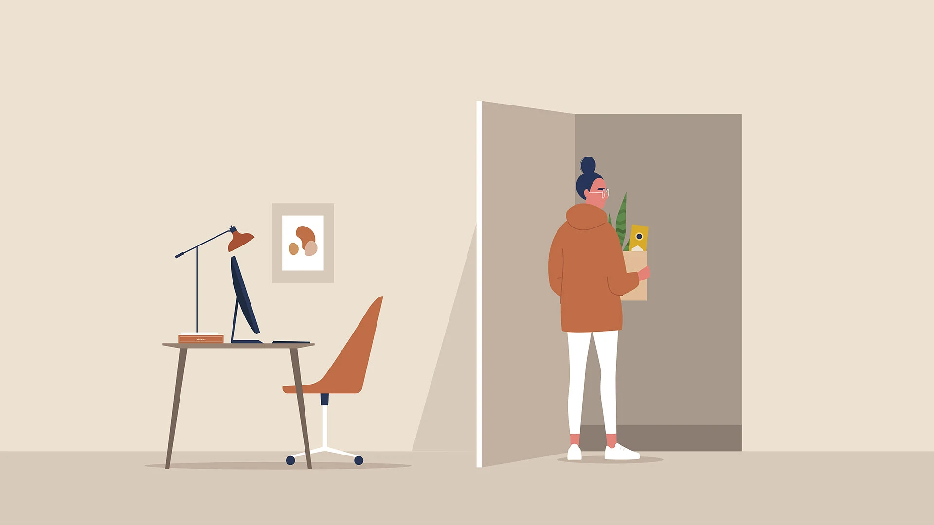 Why Are Your Employees Really Leaving? Because of 1 Simple Reason