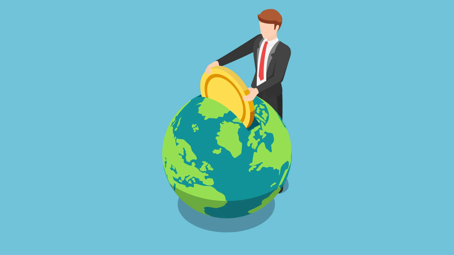 How Conscious Capitalism Can Help the Planet