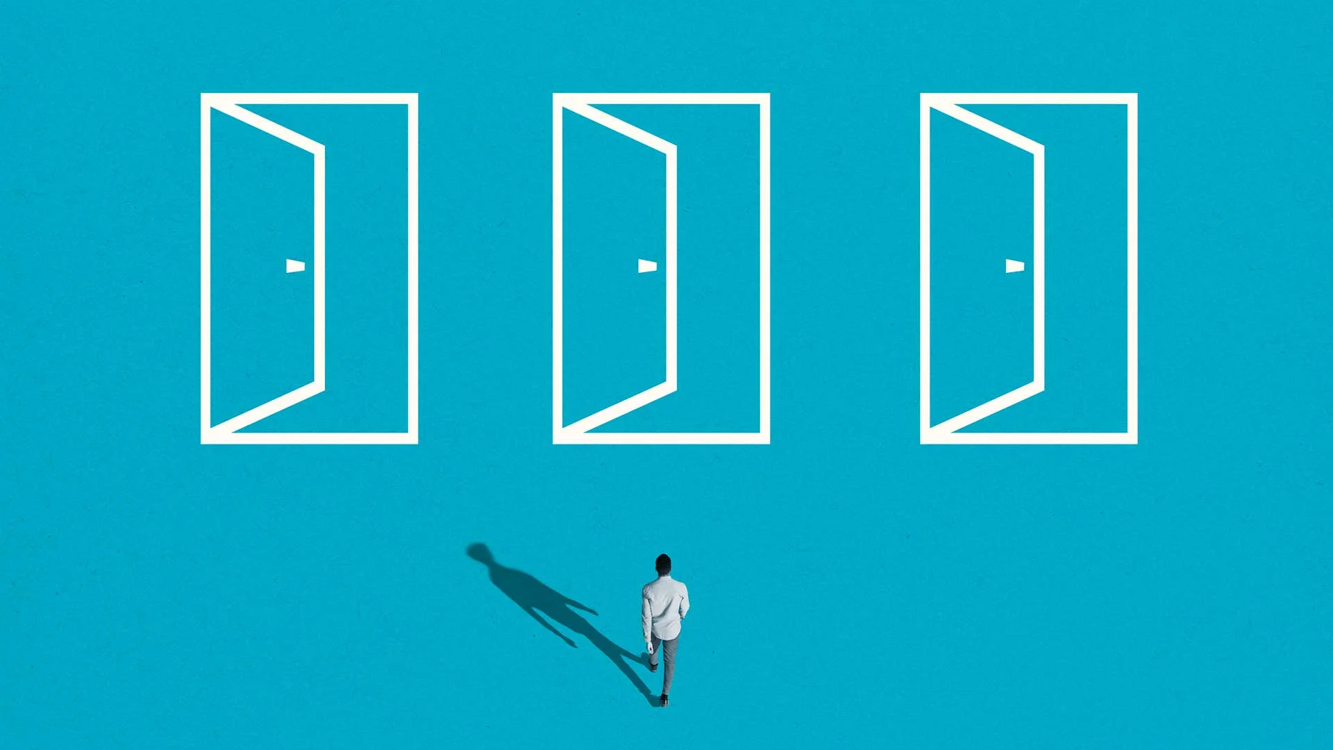 10 Clues That Now May Be the Time to Try a New Path in Business