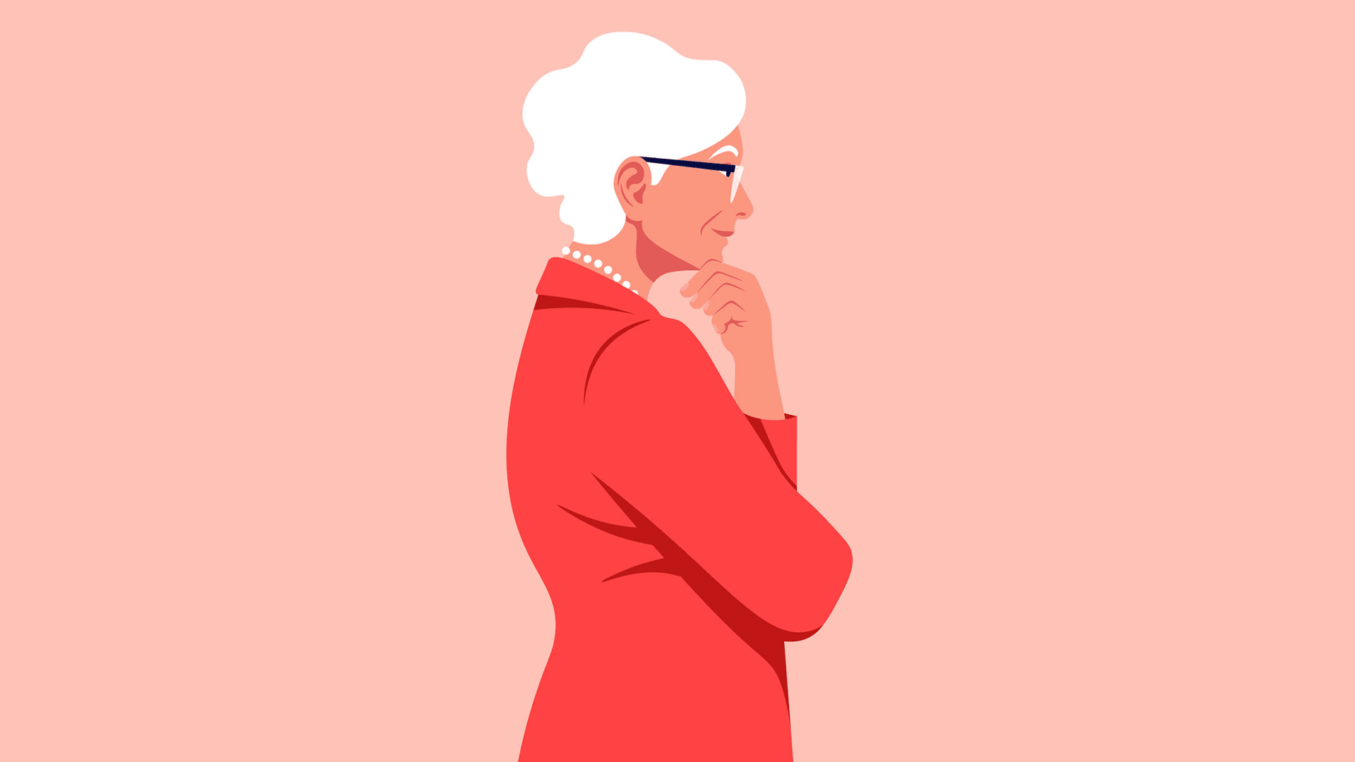Right Brain Women