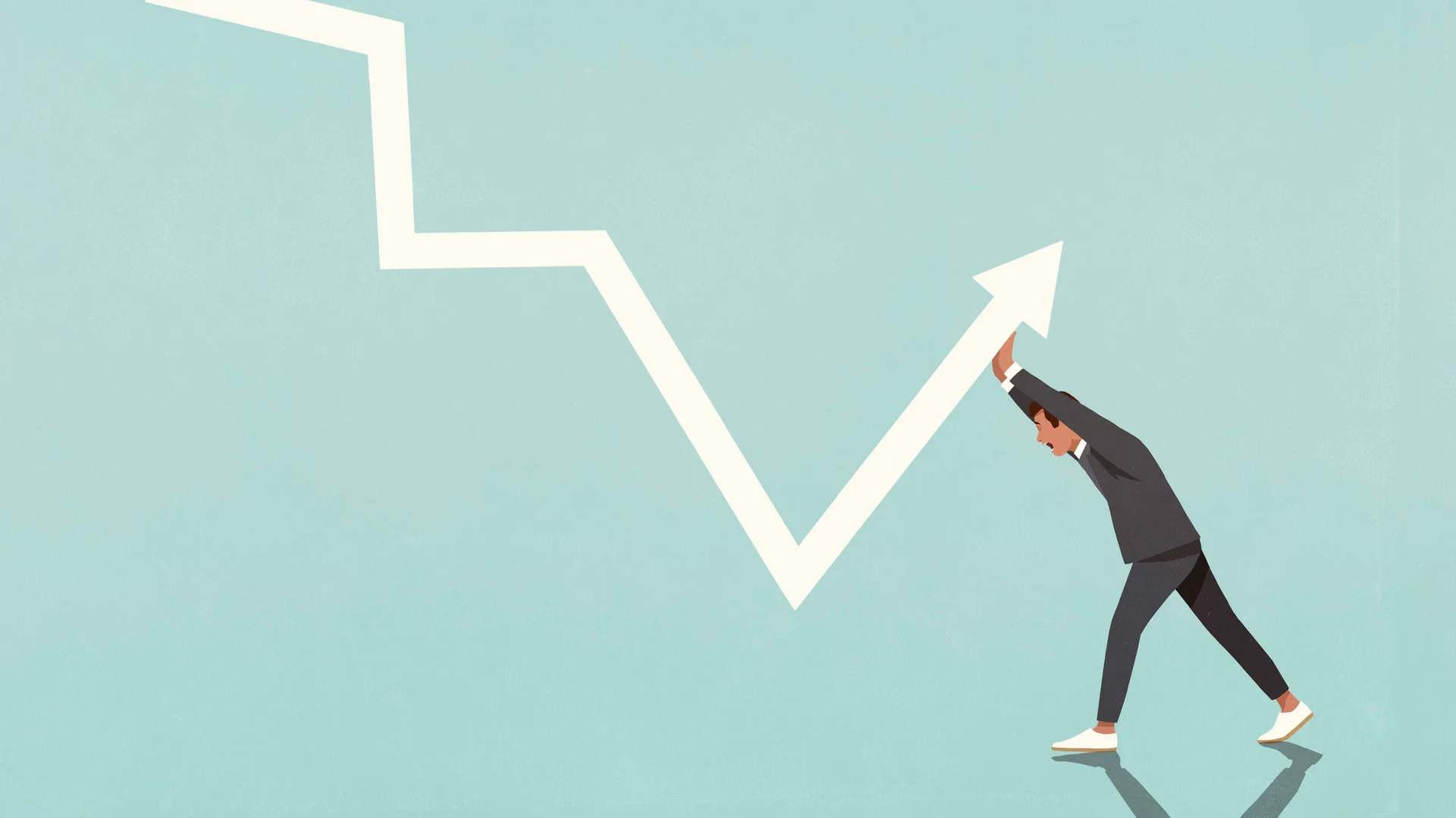 3 Tips for Navigating the Lows of Growing a Business