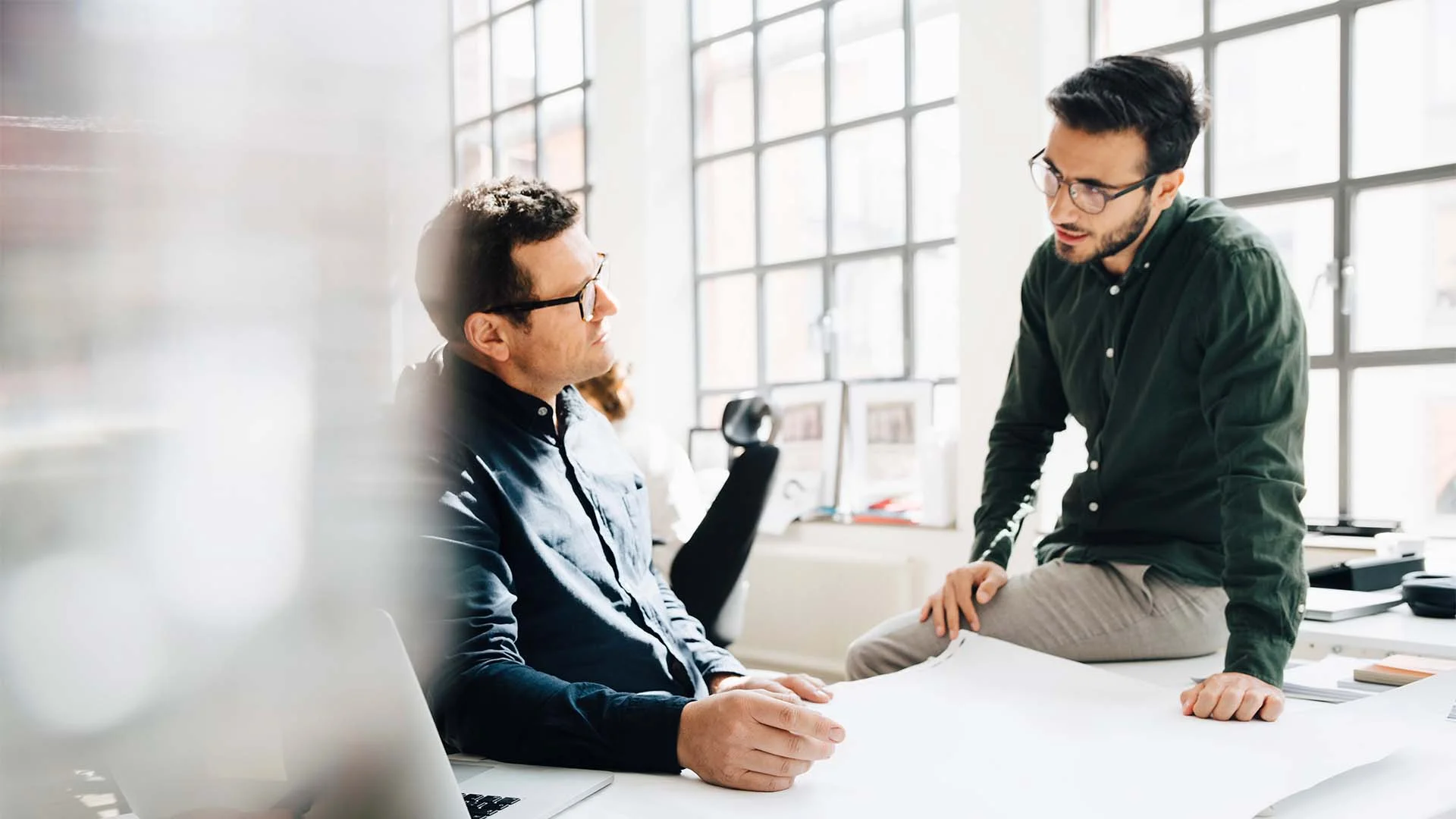 To Improve Your Performance as a Leader, Seek Feedback