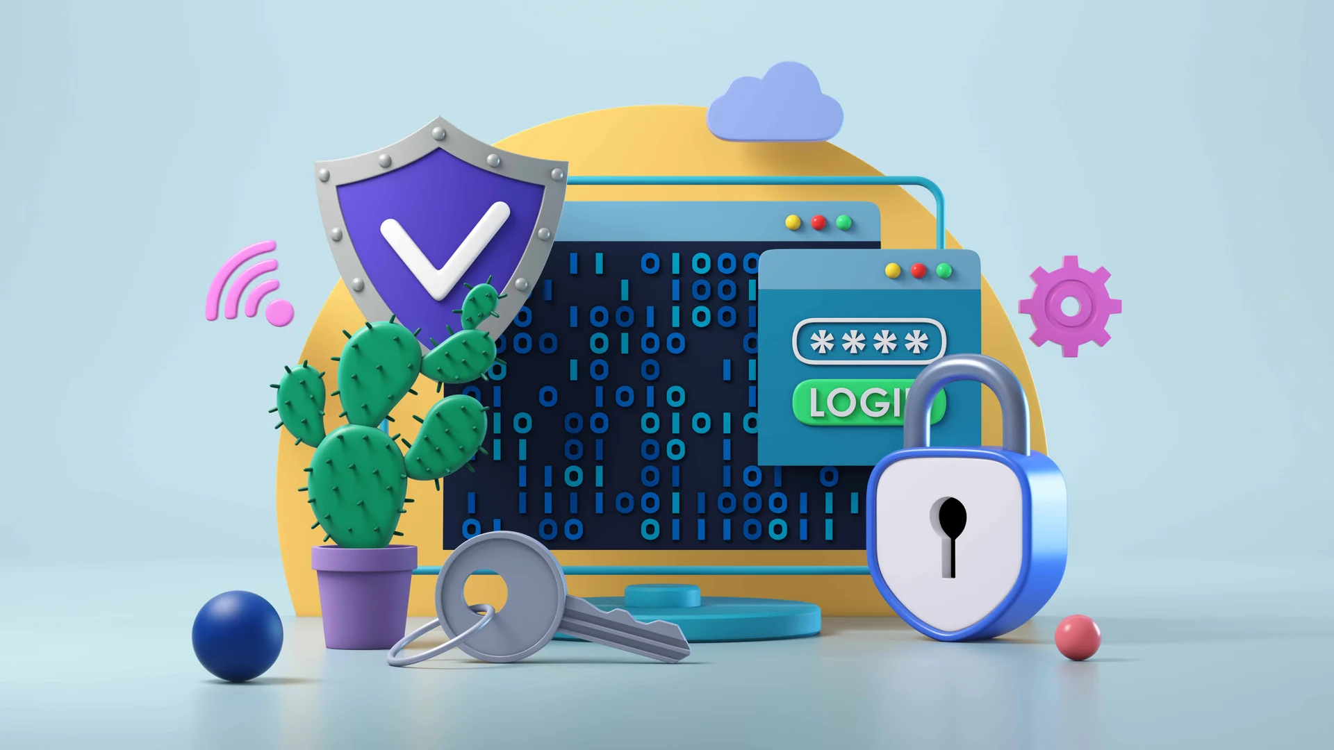 7 Ways to Get Proactive About Work-From-Home IT Security