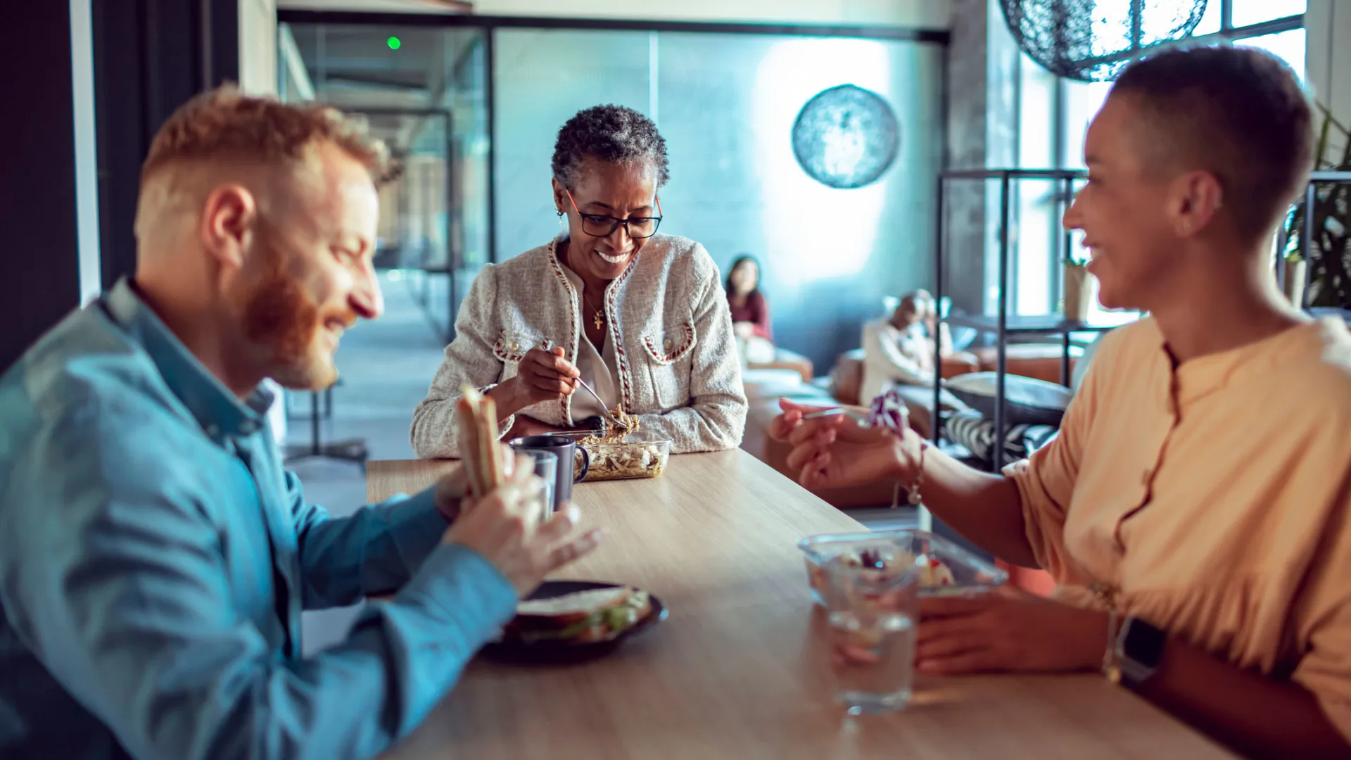 Workplace Culture and How It Affects Employee Retention