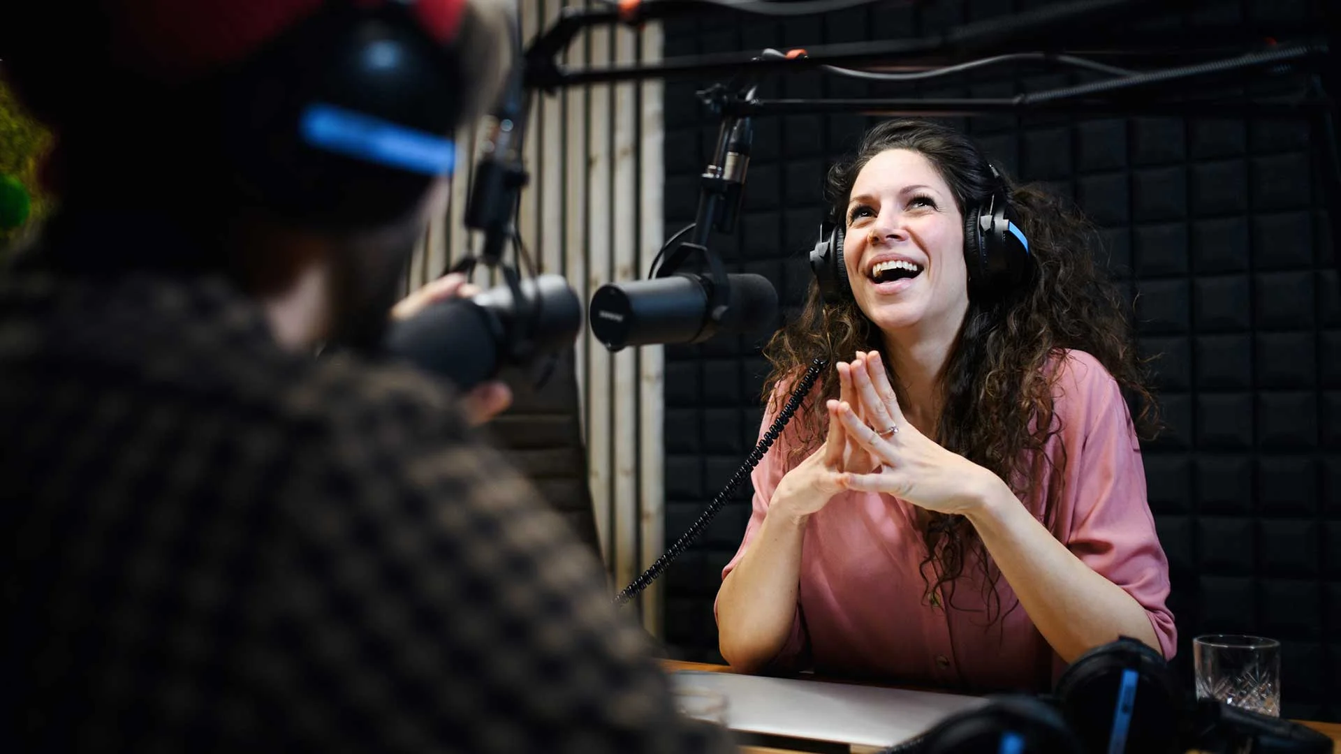 Why I Started a Podcast and 5 Tips to Help You Start Yours