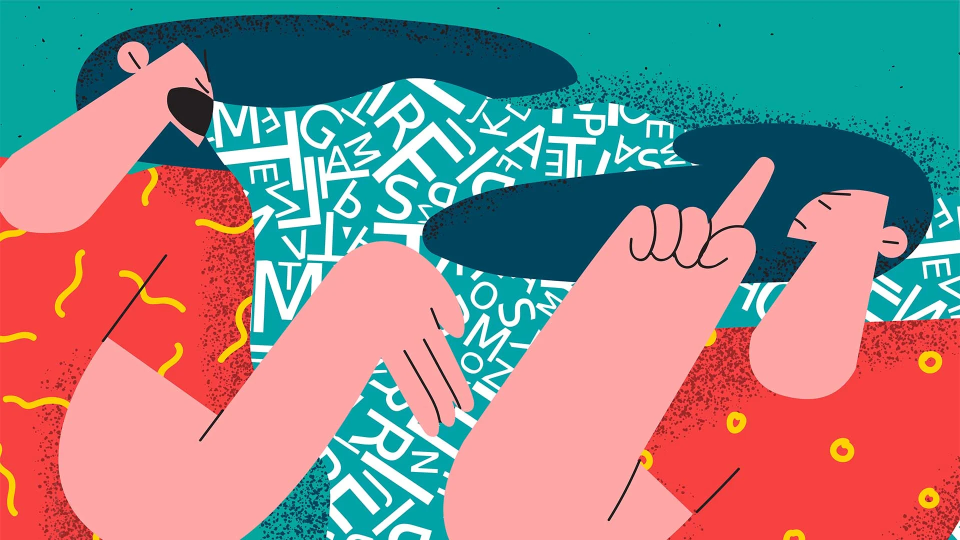5 Ways to Curse at Work
