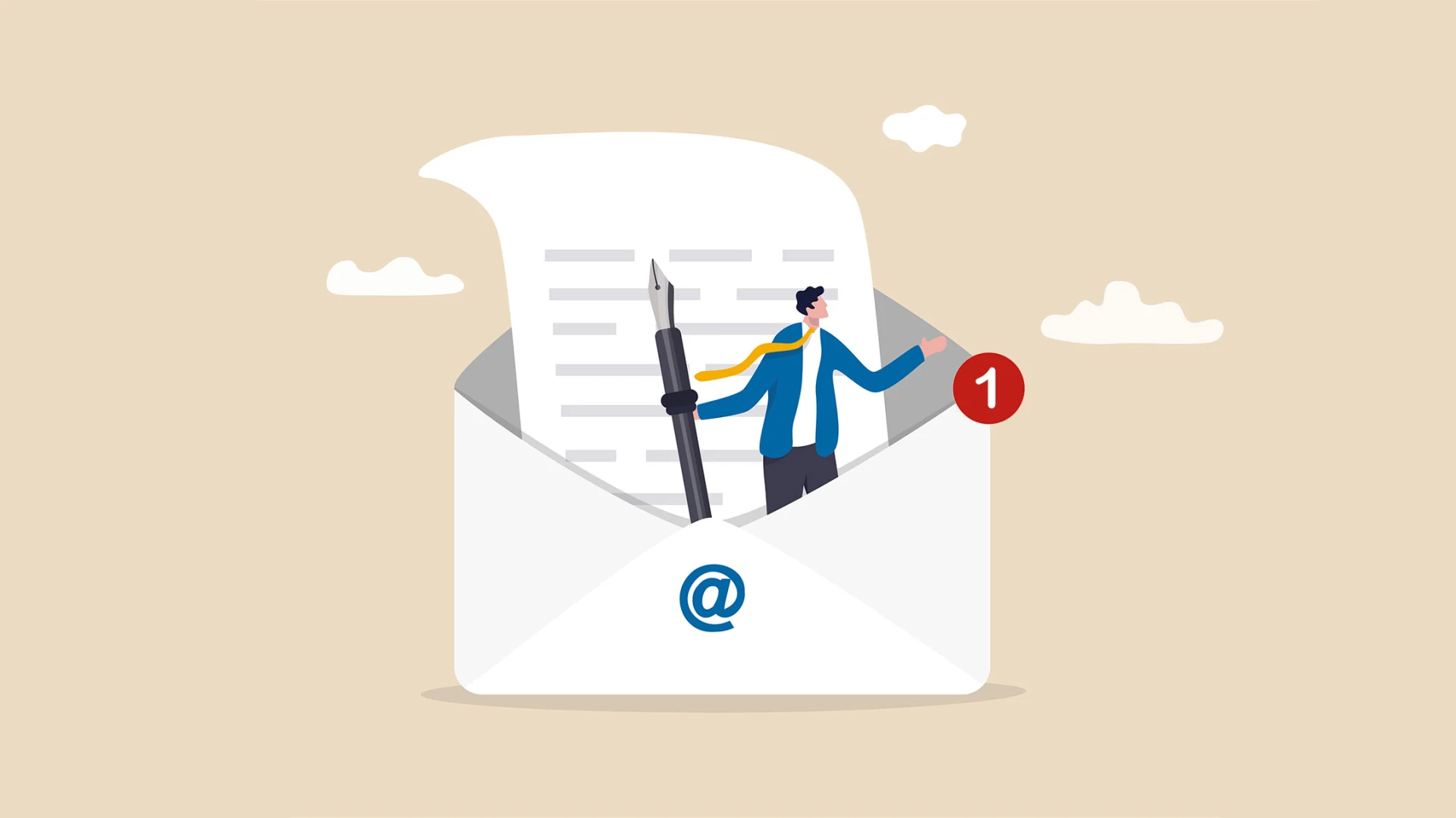 5 Times You Should Have Sent an Email Instead